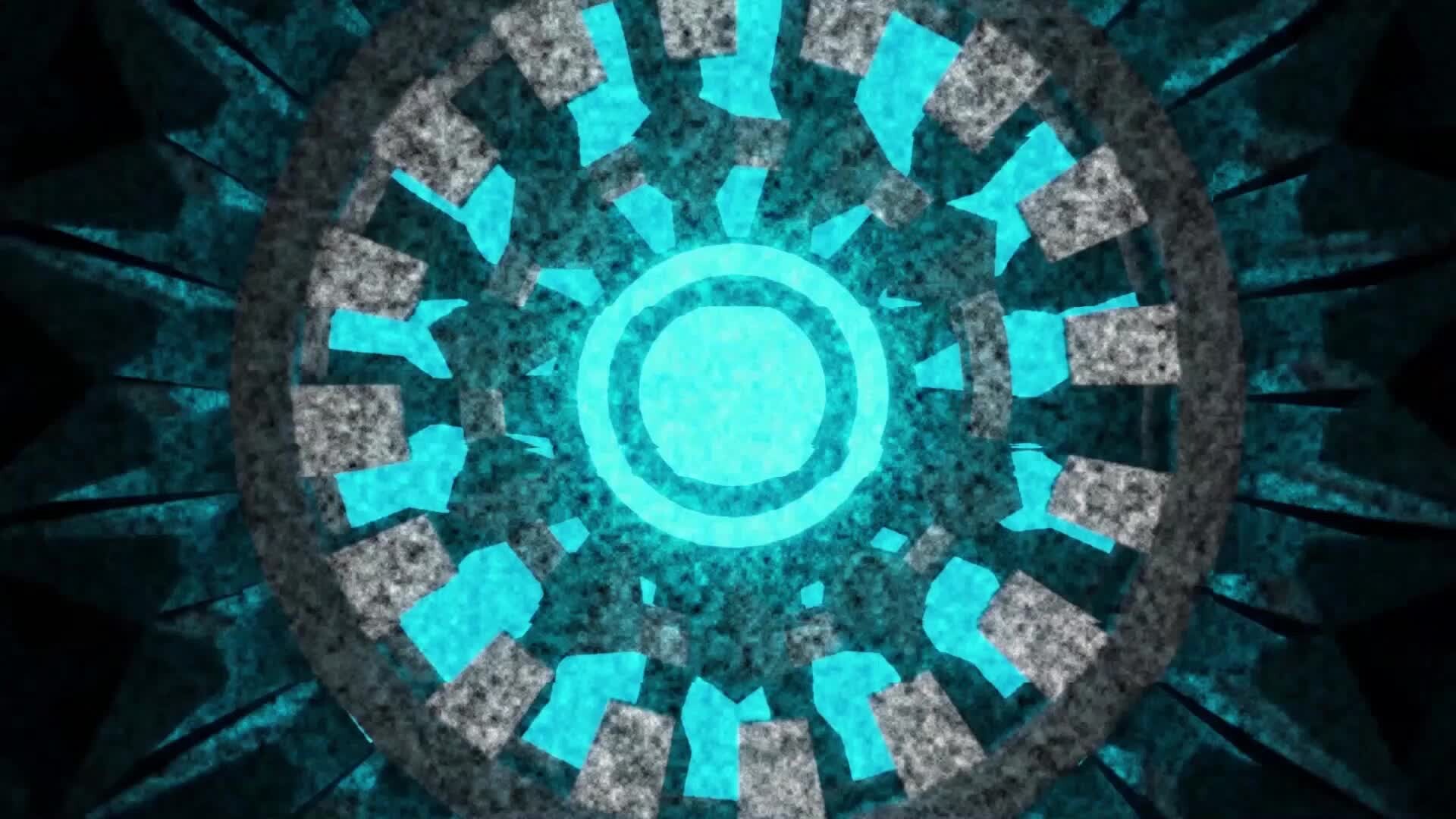 ArtStation - 3D ANIMATION