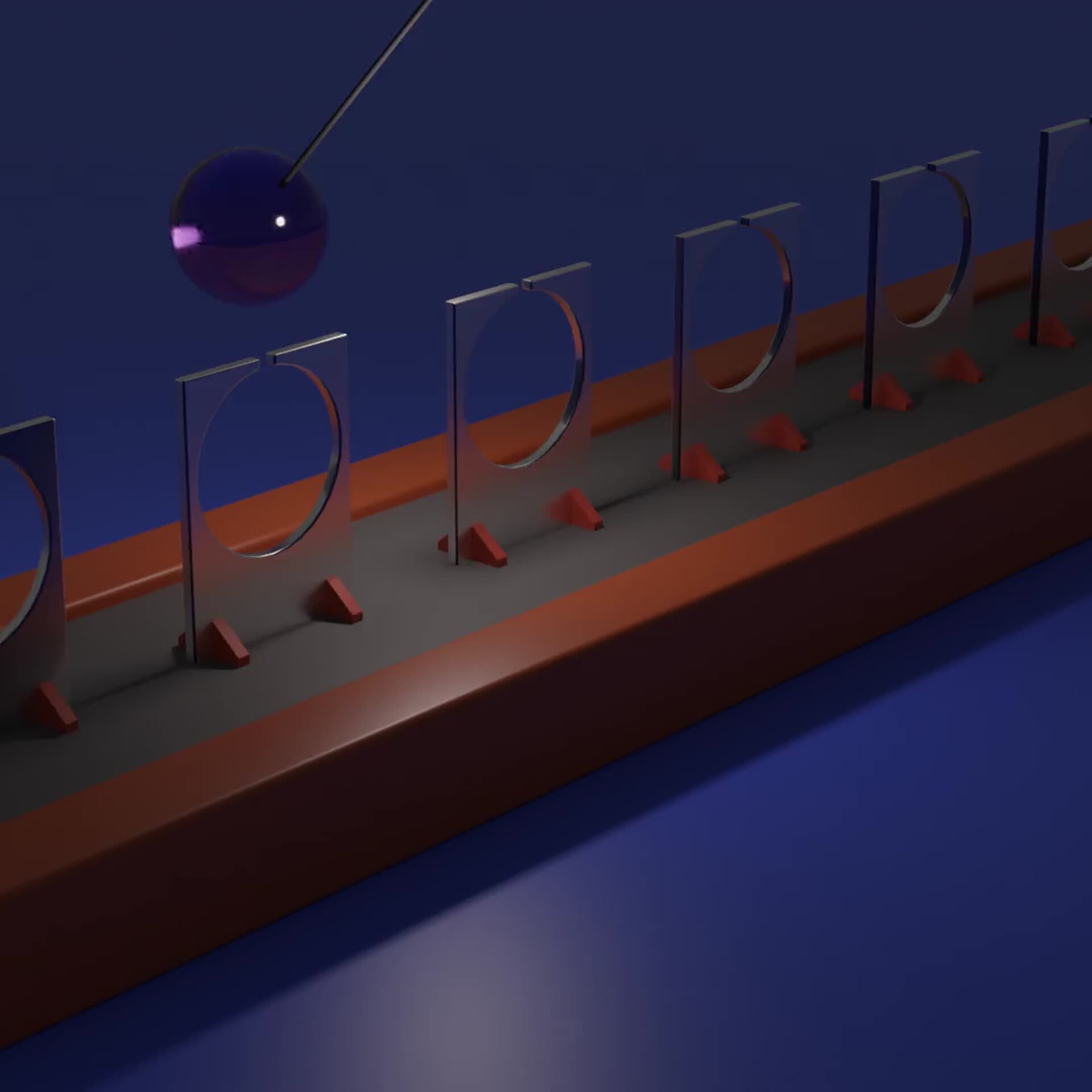 ArtStation - Ball Animation_tutorial