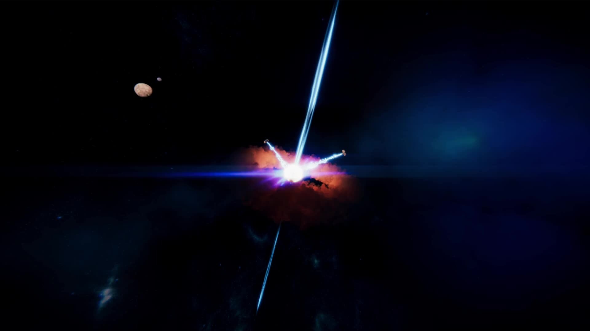 ArtStation - Unity - Quasar