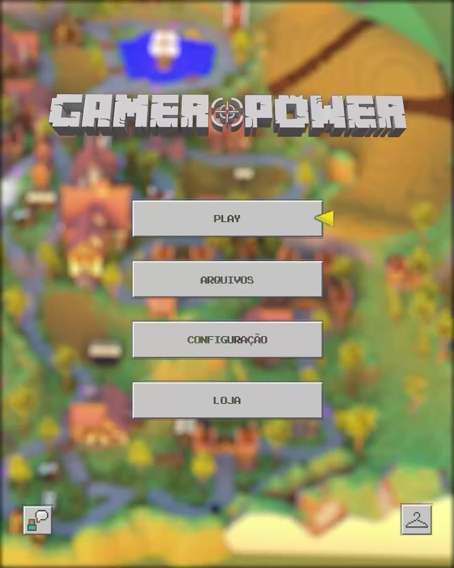 ArtStation - Modelagem e Animação 3D l X-BOMB Gamer Power