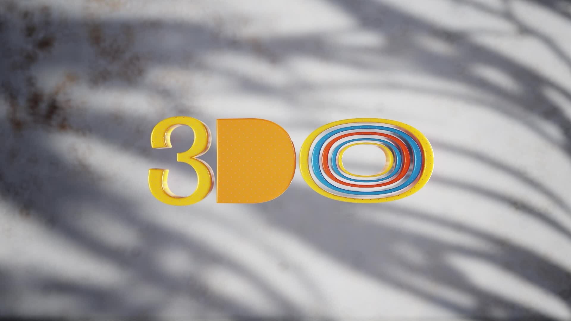 ArtStation - Inflate 3DO logo