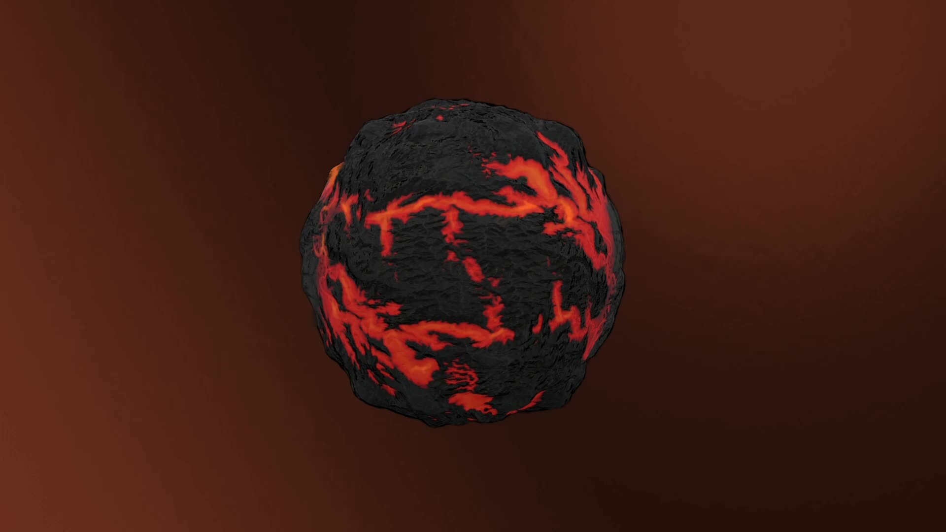 ArtStation - Planet Explode