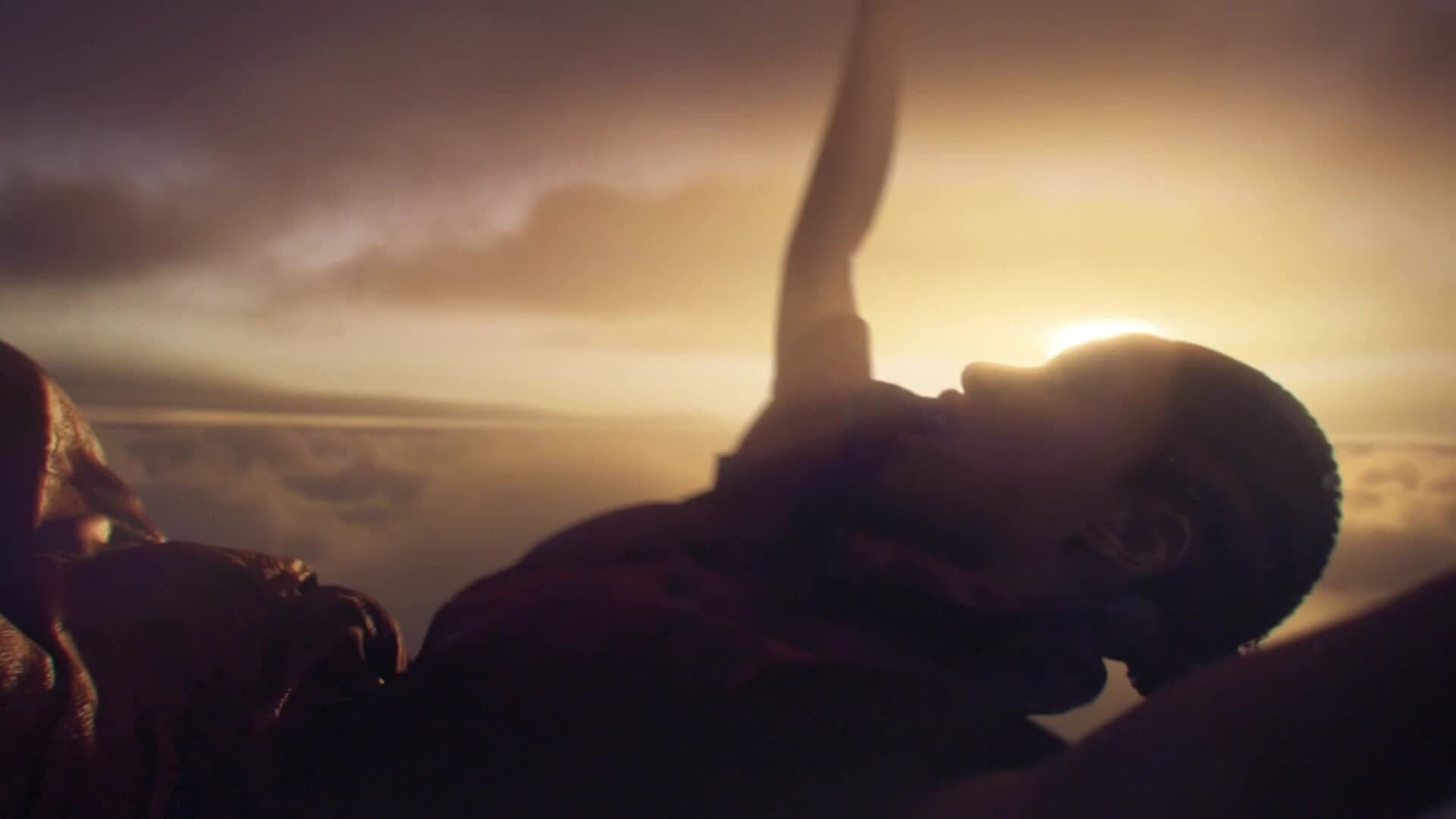 ArtStation - Unreal Engine - Flying