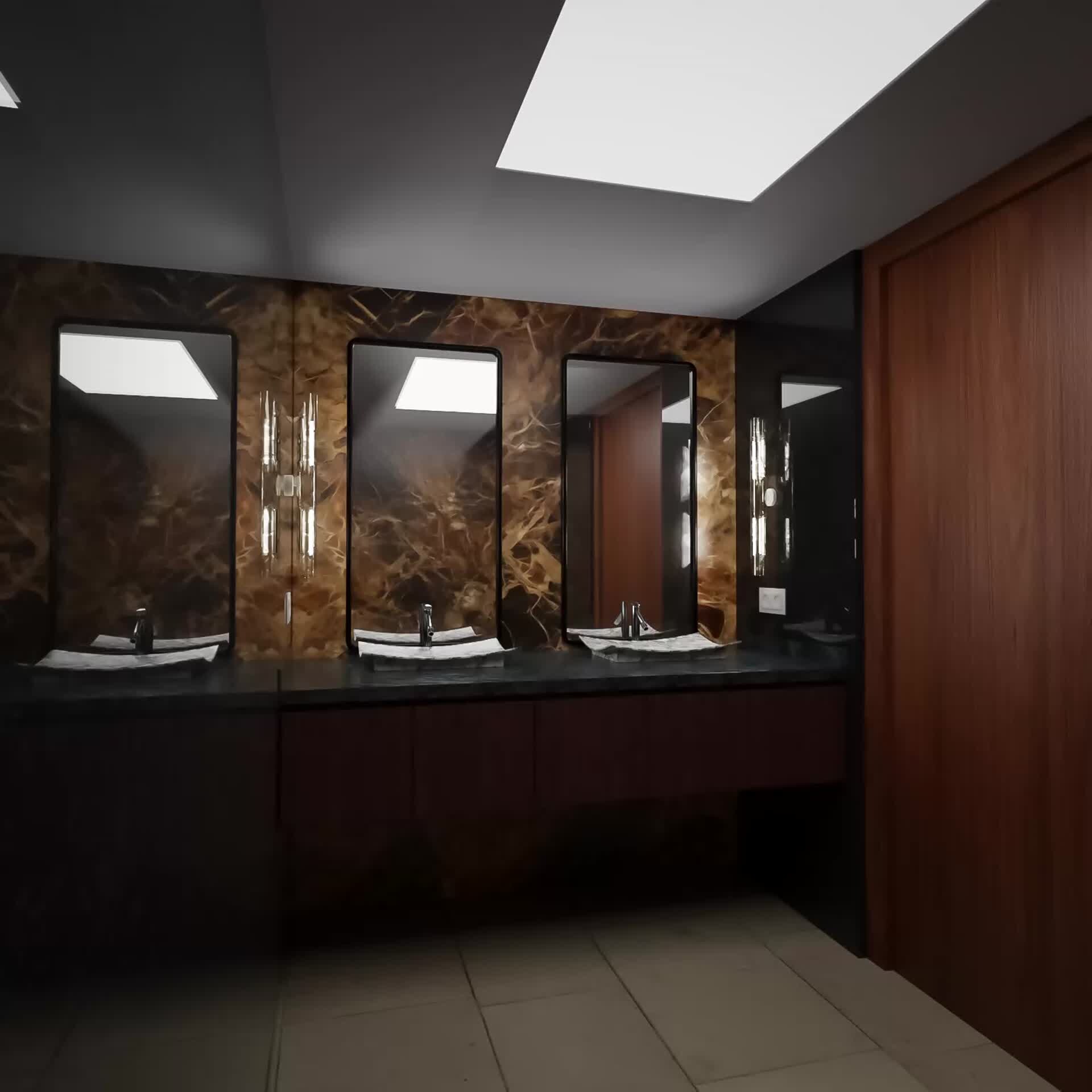 ArtStation - Interior visualizer