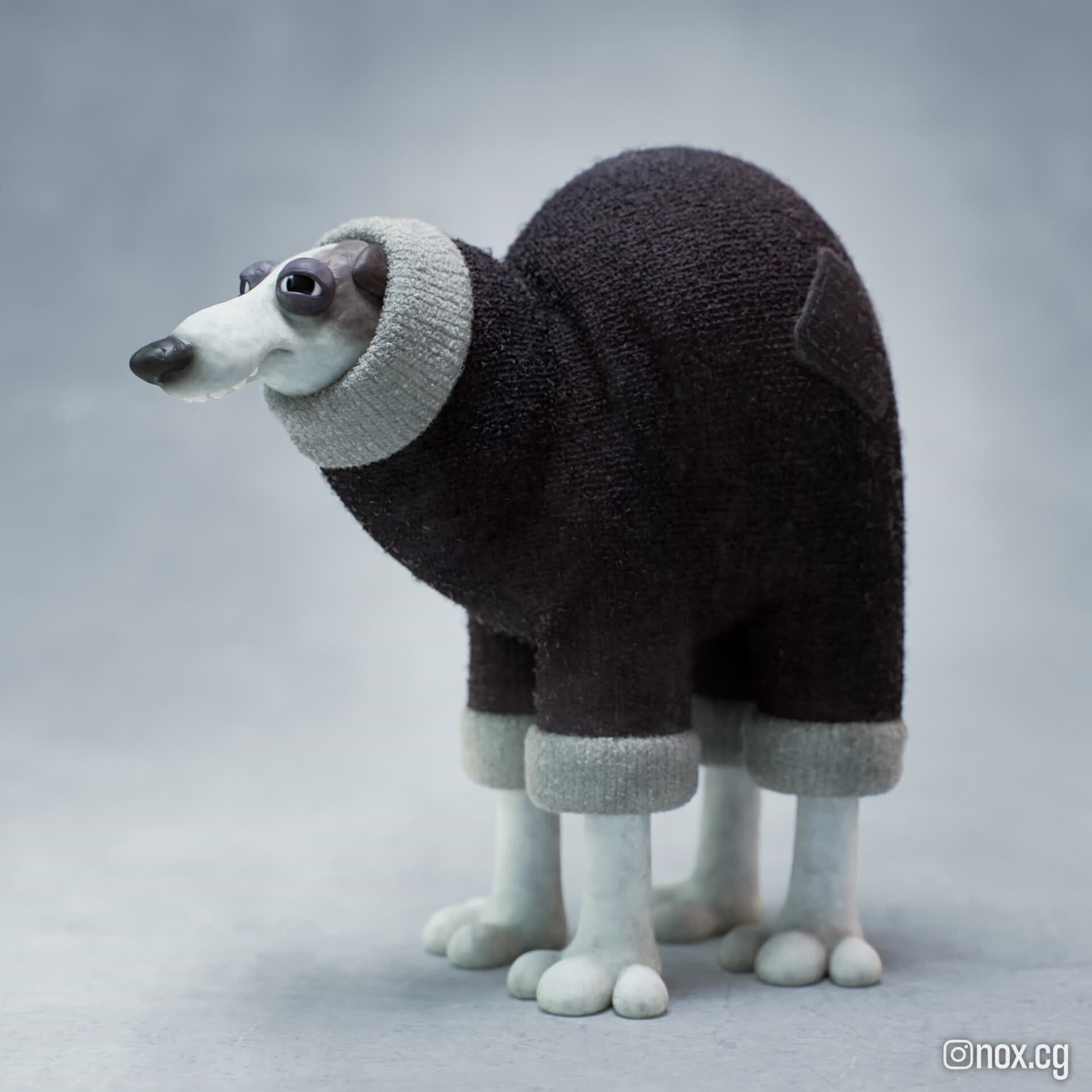 ArtStation - Ta helao