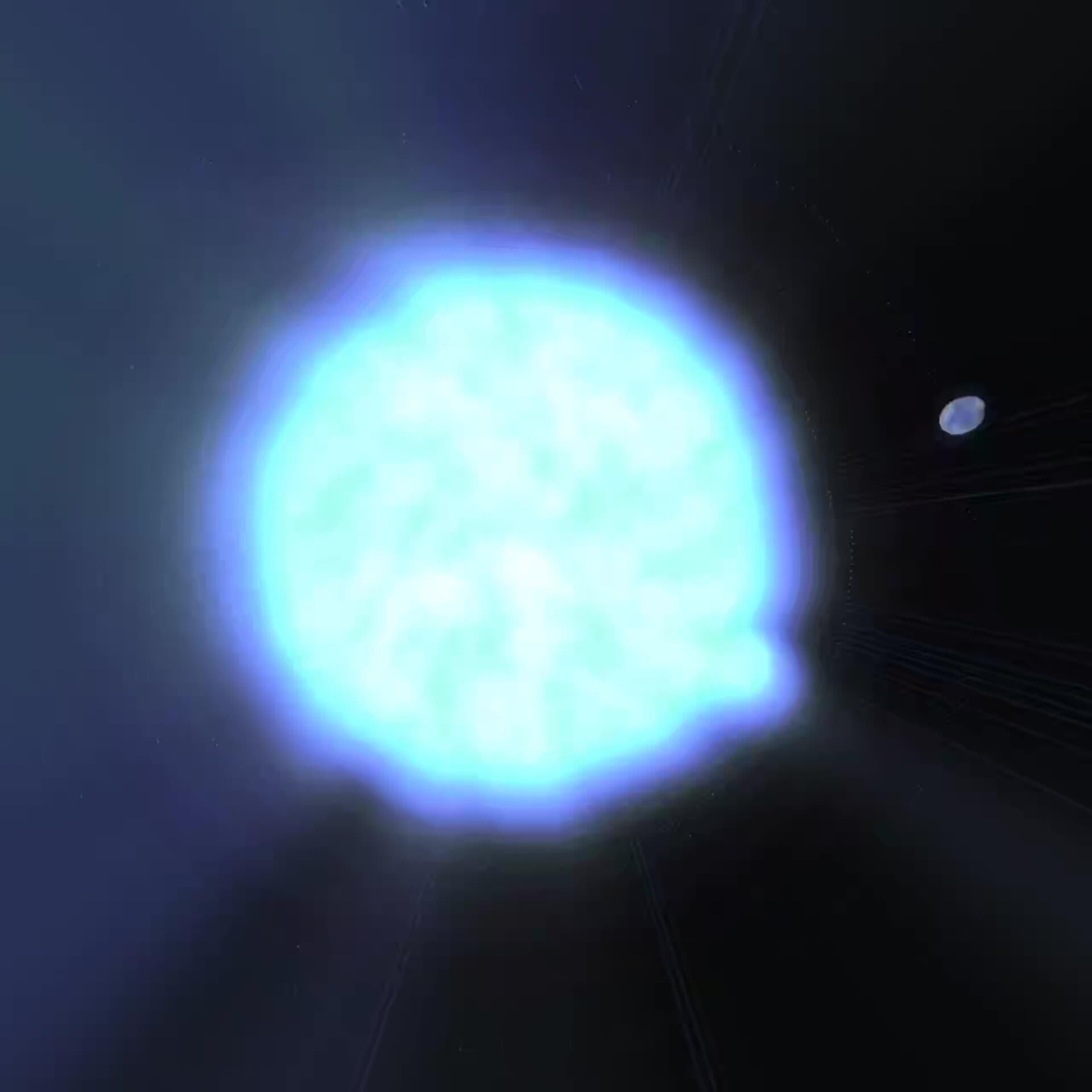 ArtStation - Sun Waves