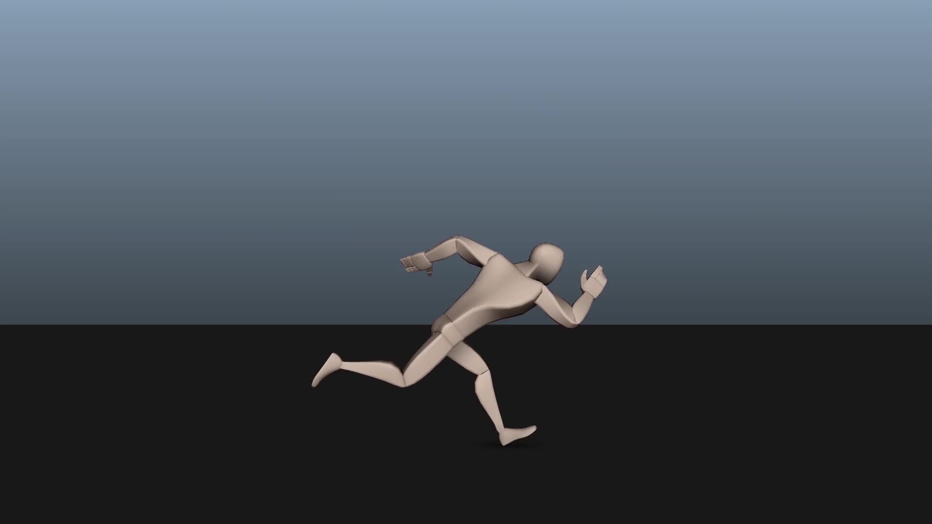 ArtStation - run_jump