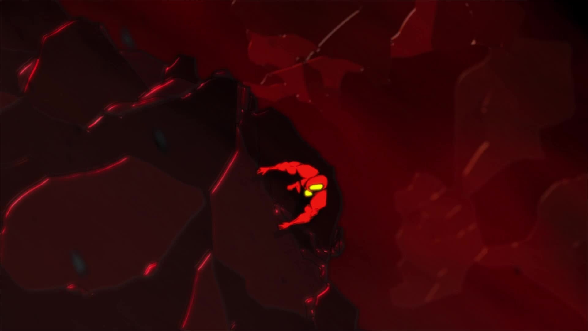 ArtStation - break chains