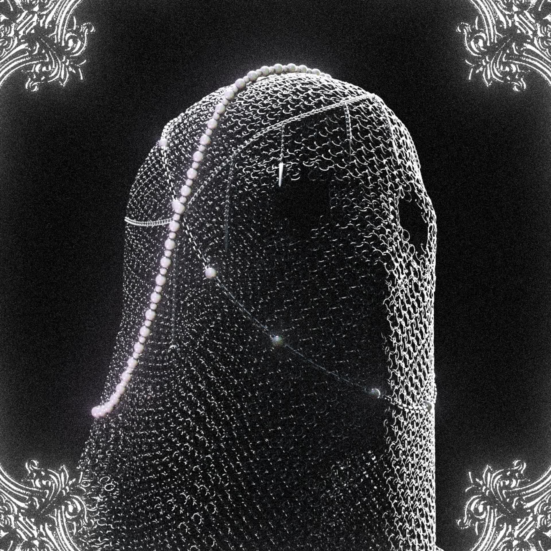 ArtStation - chainmail