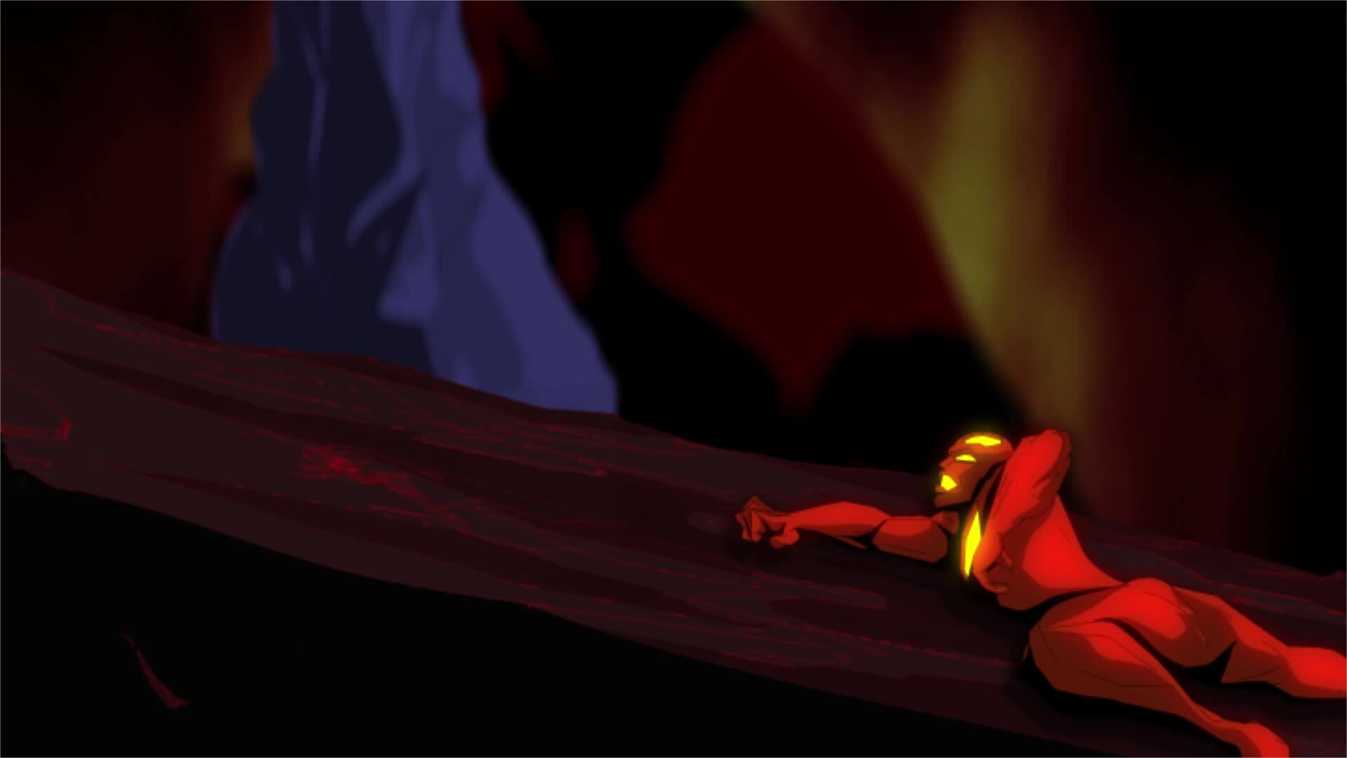 ArtStation - crawling