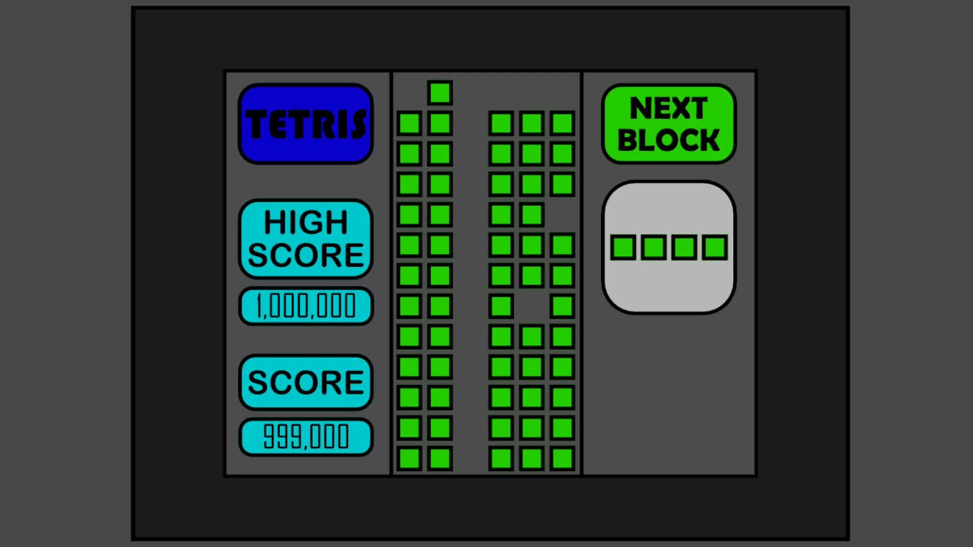 ArtStation - Interactive Story Cutscenes - Video Games