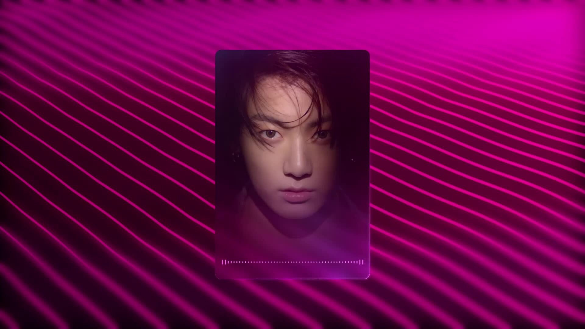 ArtStation - Audio Visualizer 1