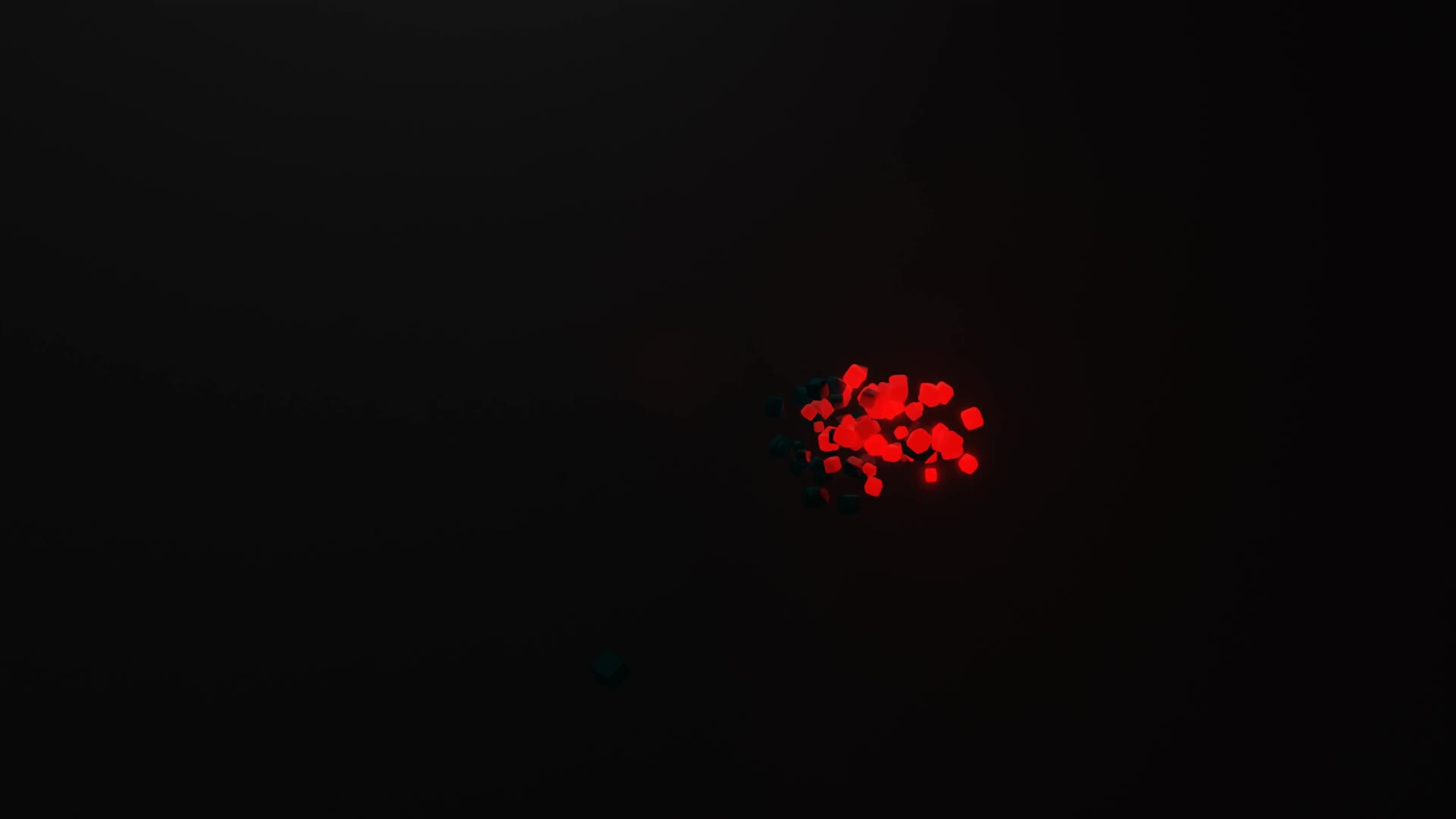 ArtStation - Particles