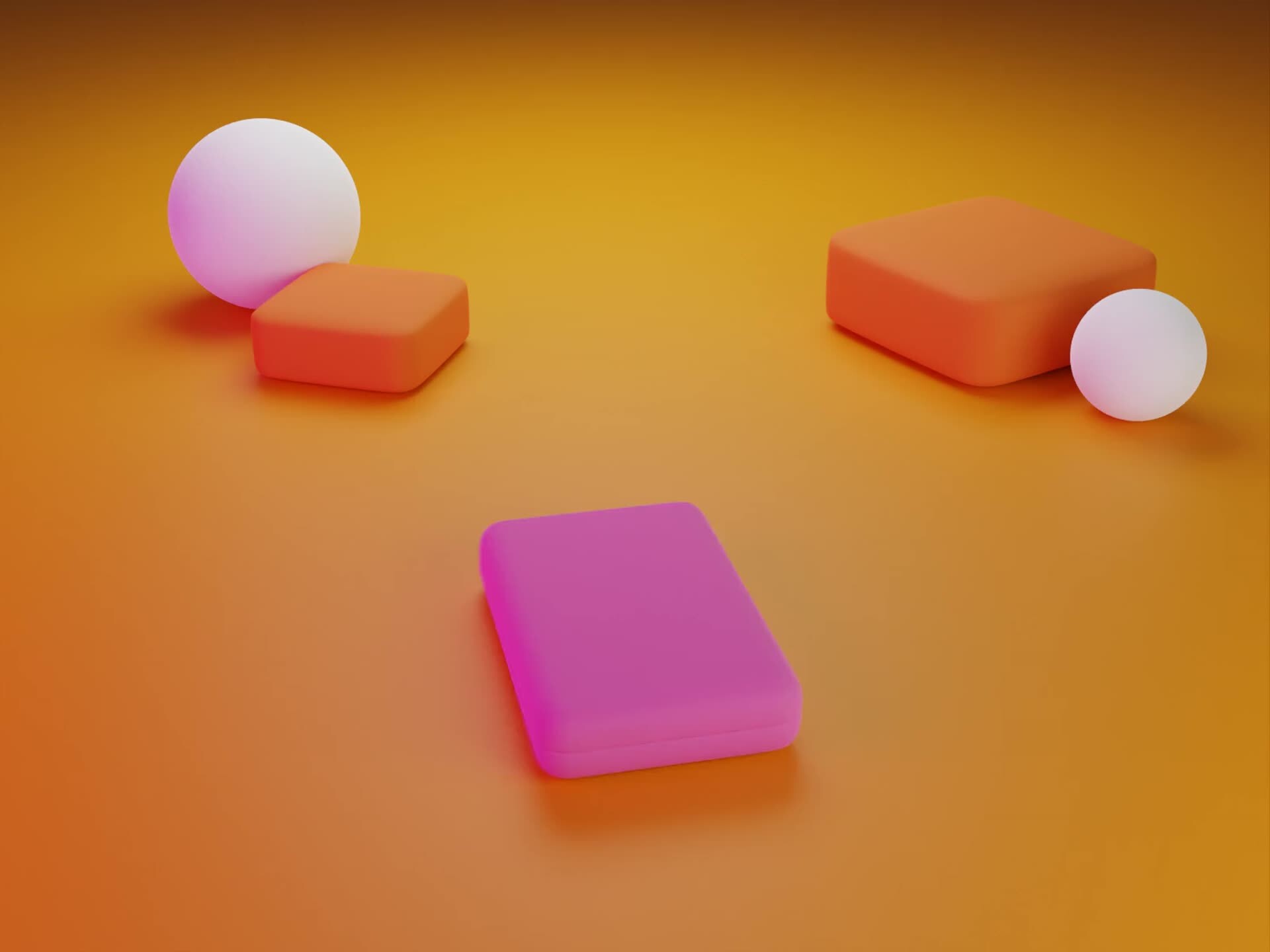 ArtStation - Low poly Laptop Animation