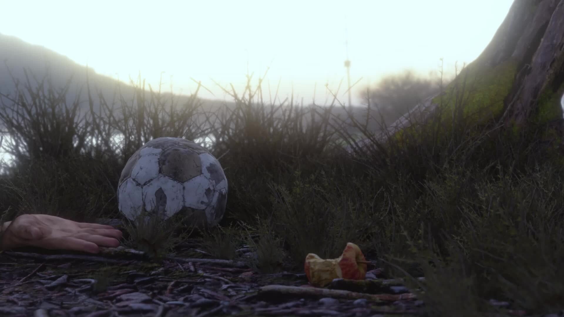 ArtStation - Outdoor...