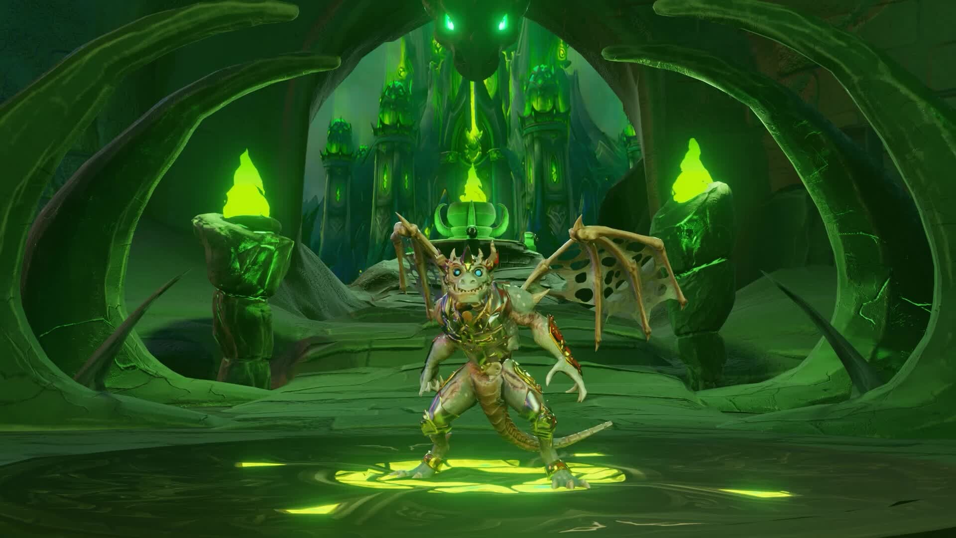 ArtStation - Helheim