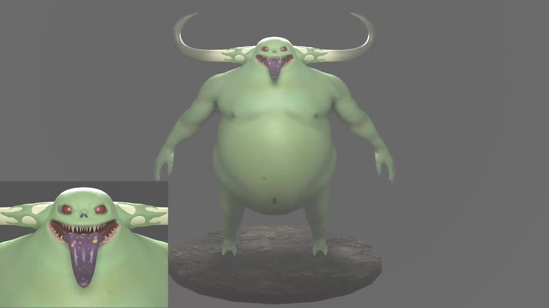 ArtStation - Nurgling