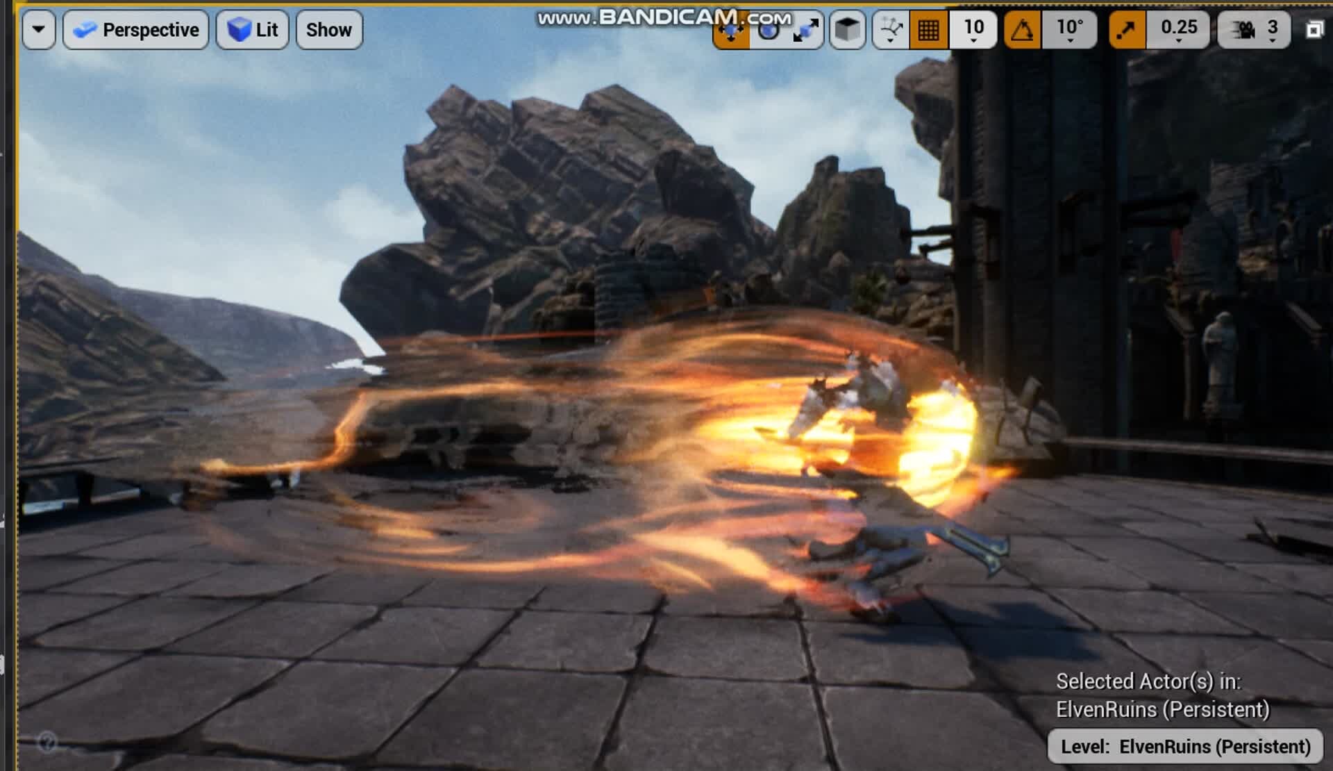 ArtStation - Power Shield