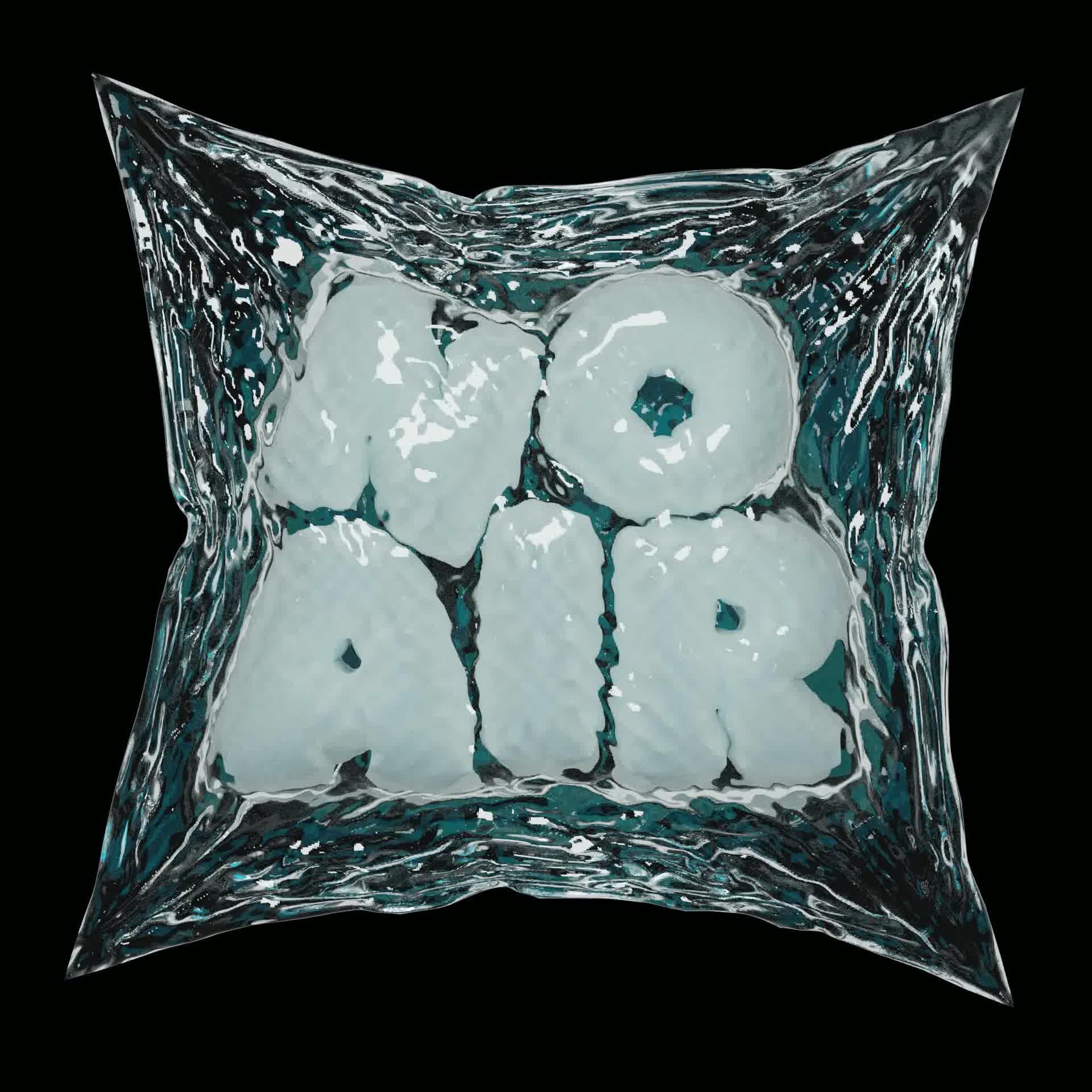 ArtStation - NO AIR