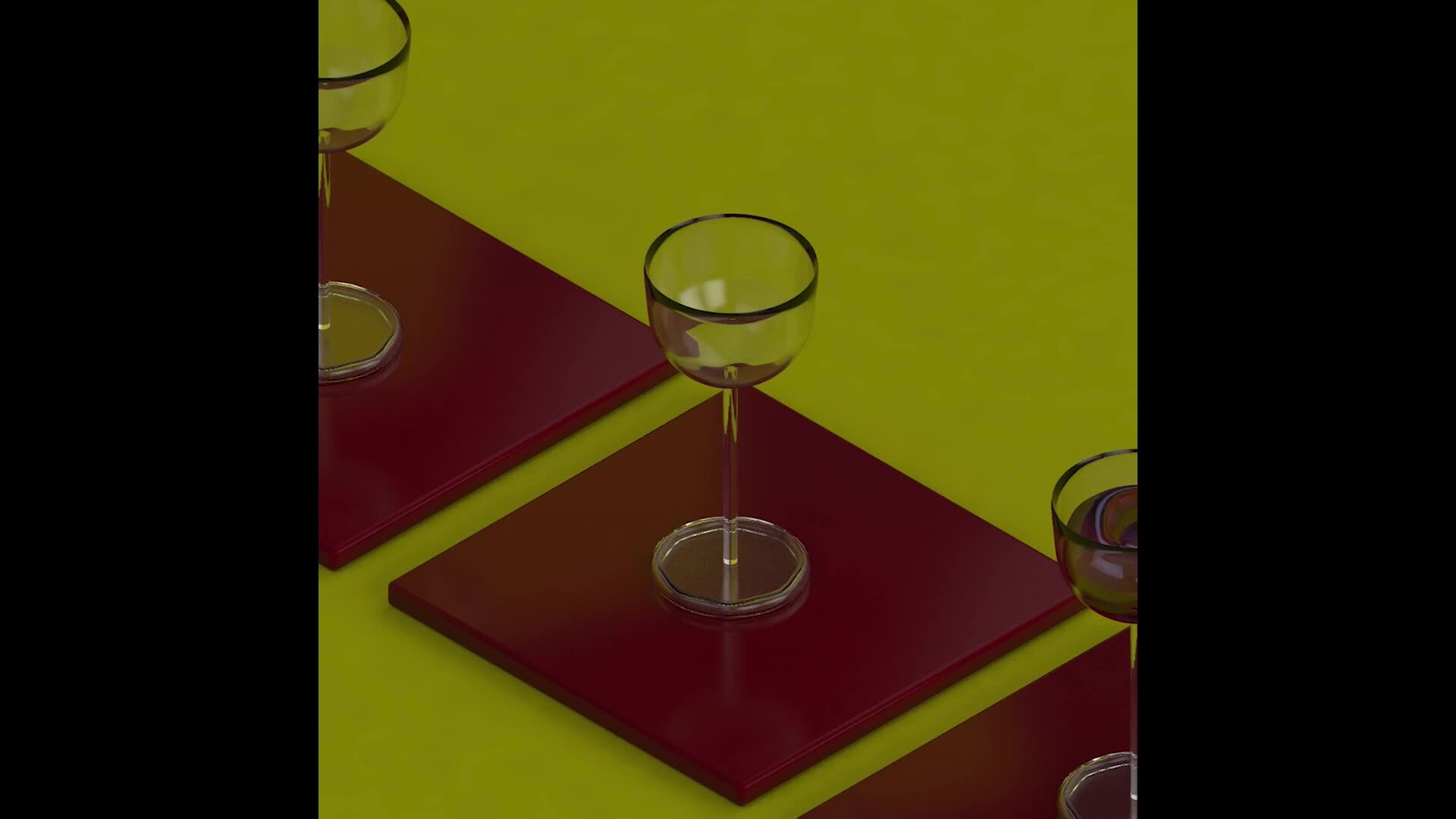 ArtStation - Looping Animation