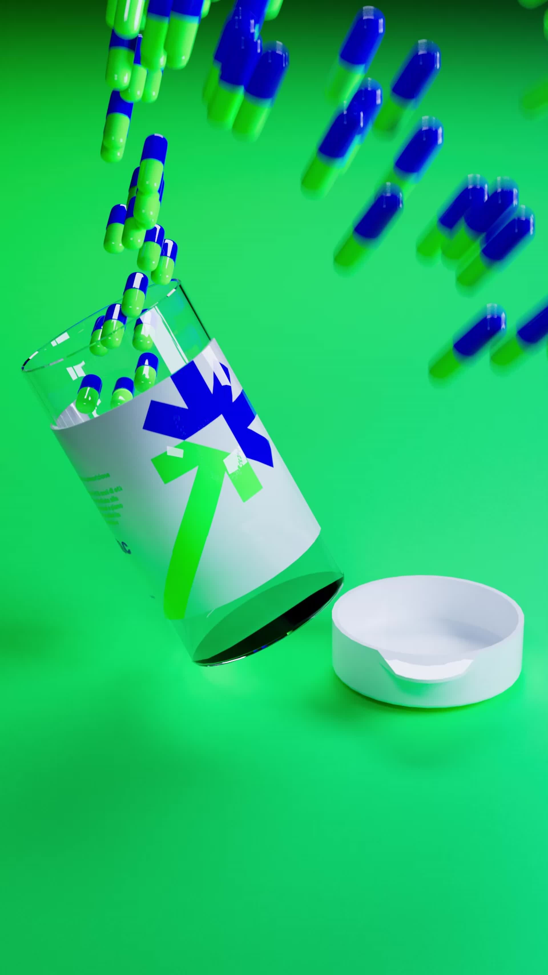 ArtStation - Prozac Animation