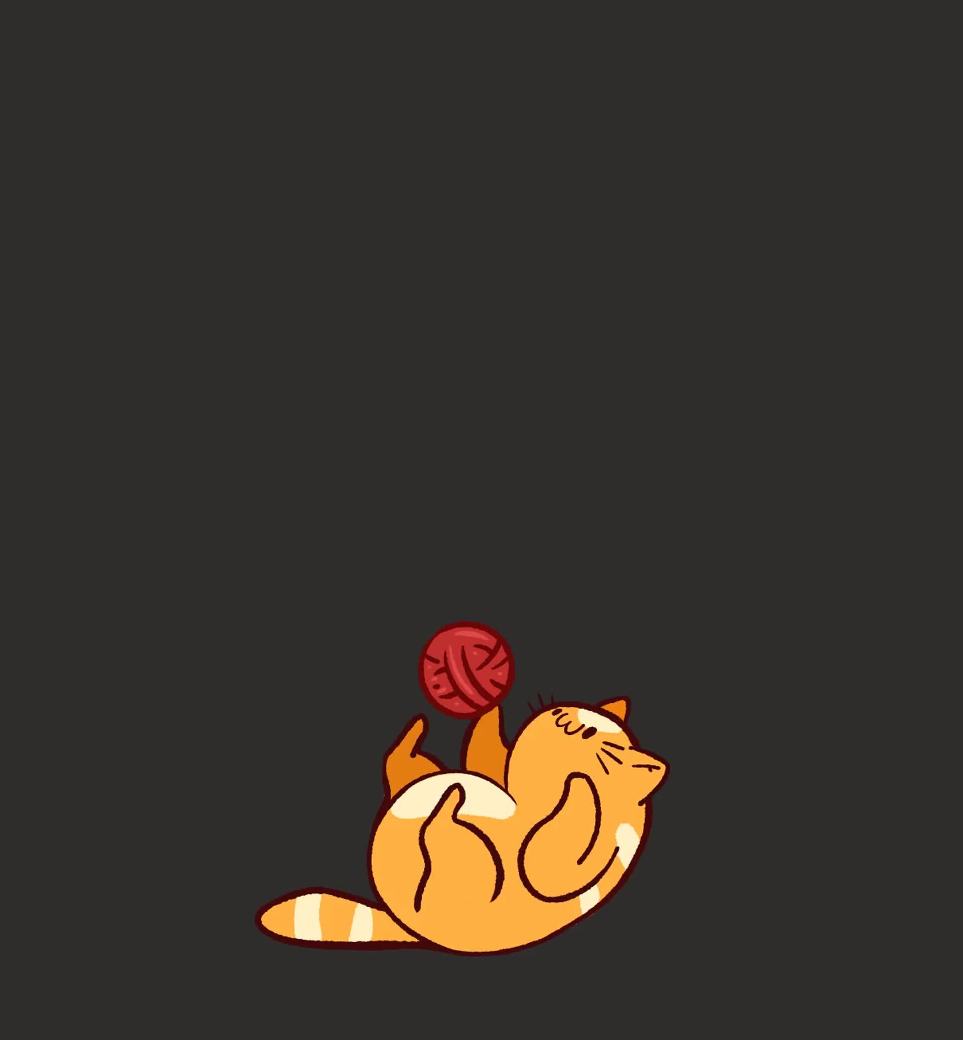 ArtStation - Cat Tower Animation