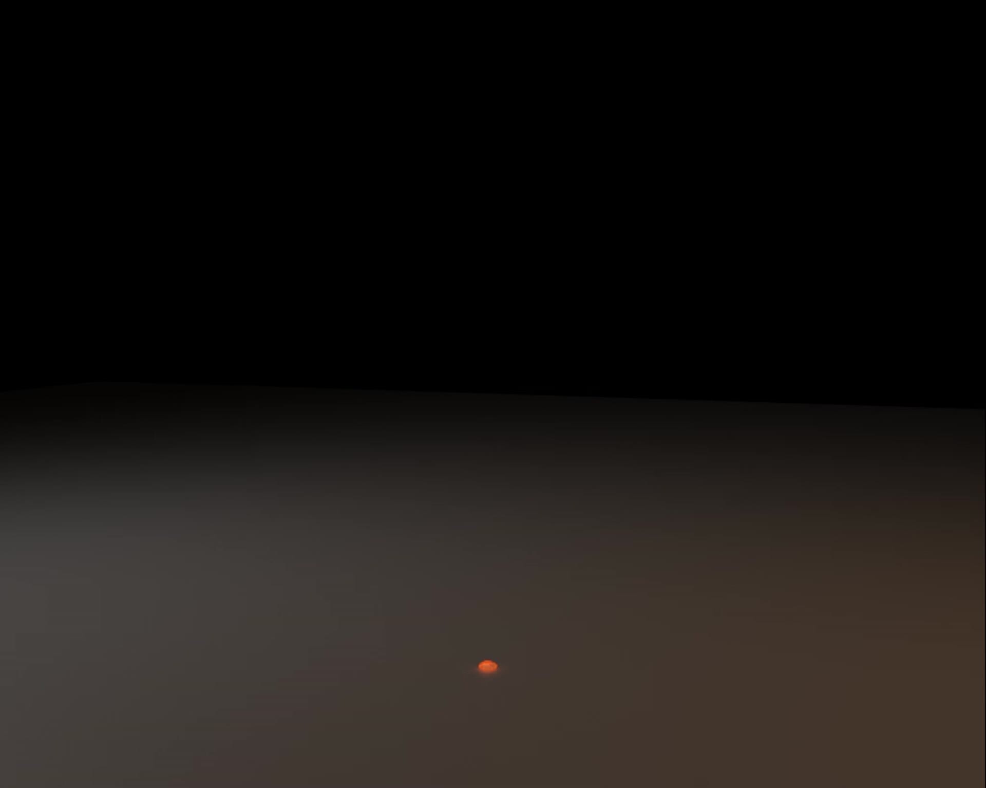 ArtStation - Simple explosion