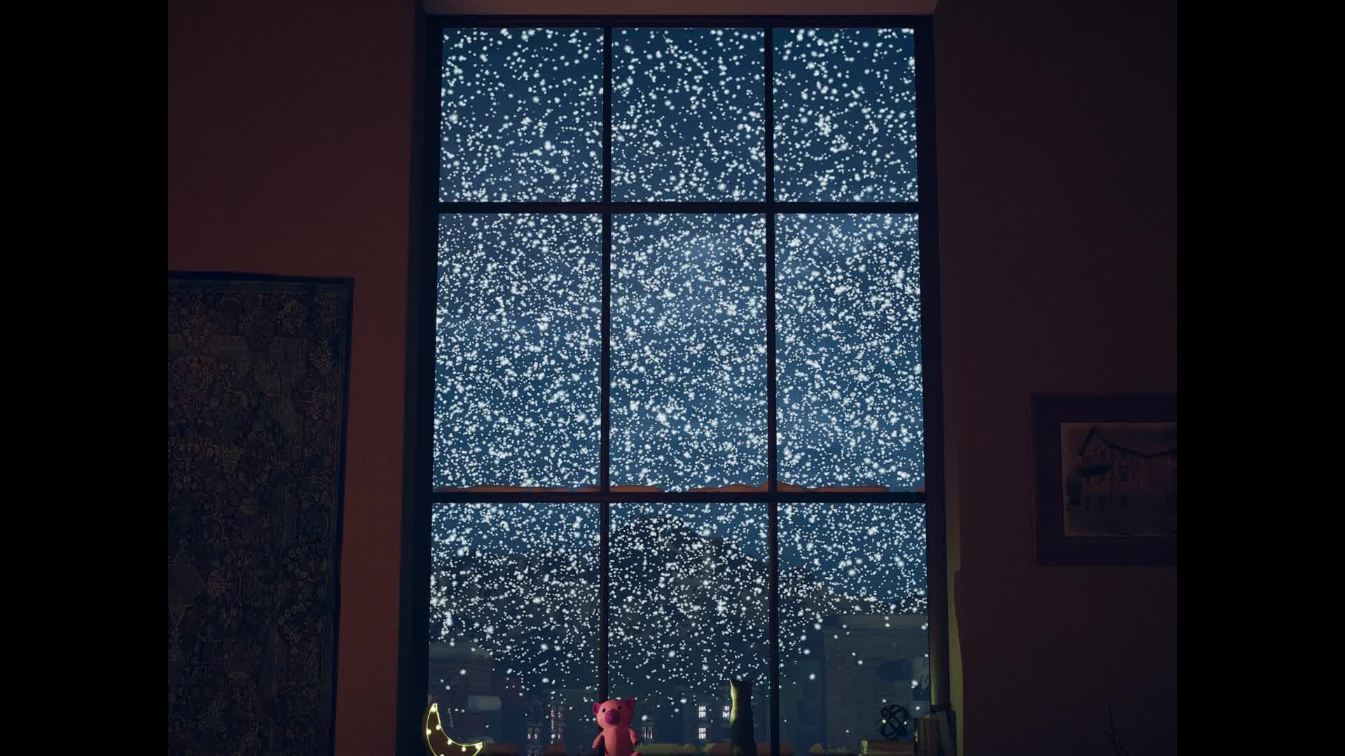 ArtStation - 3AM shenanigans