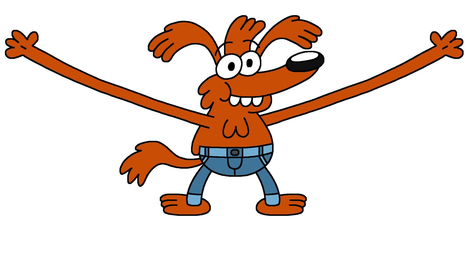 ArtStation - Fender Screaming