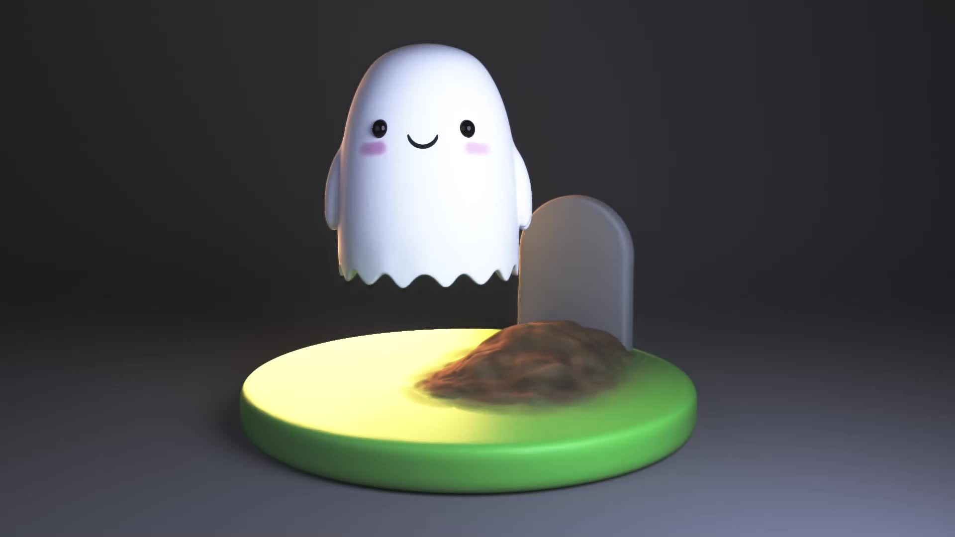 ArtStation - Billy Butt Cheeks