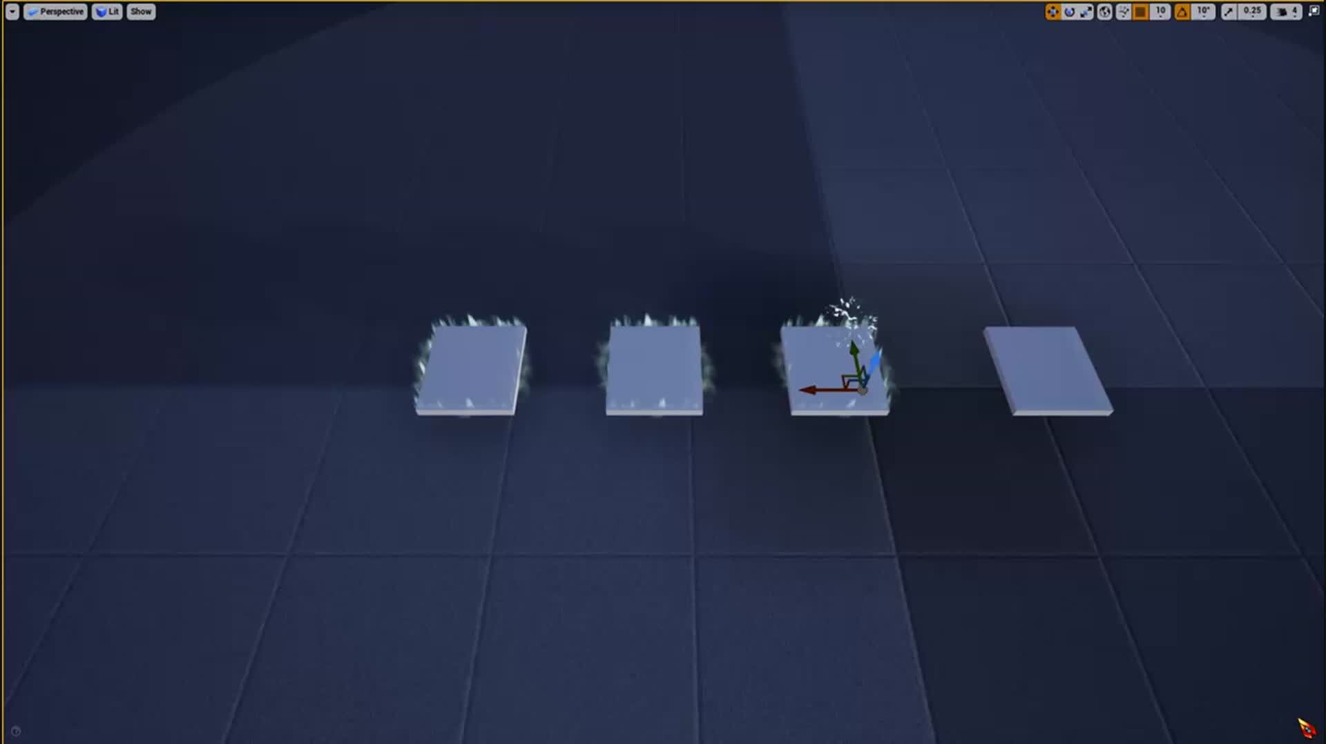 ArtStation - Card Game VFX