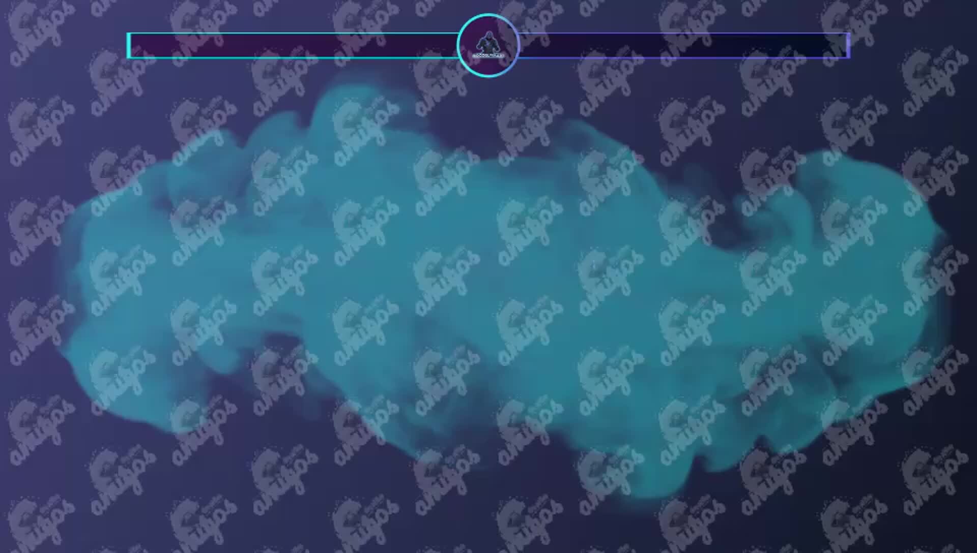 ArtStation - Animated Overlay screens