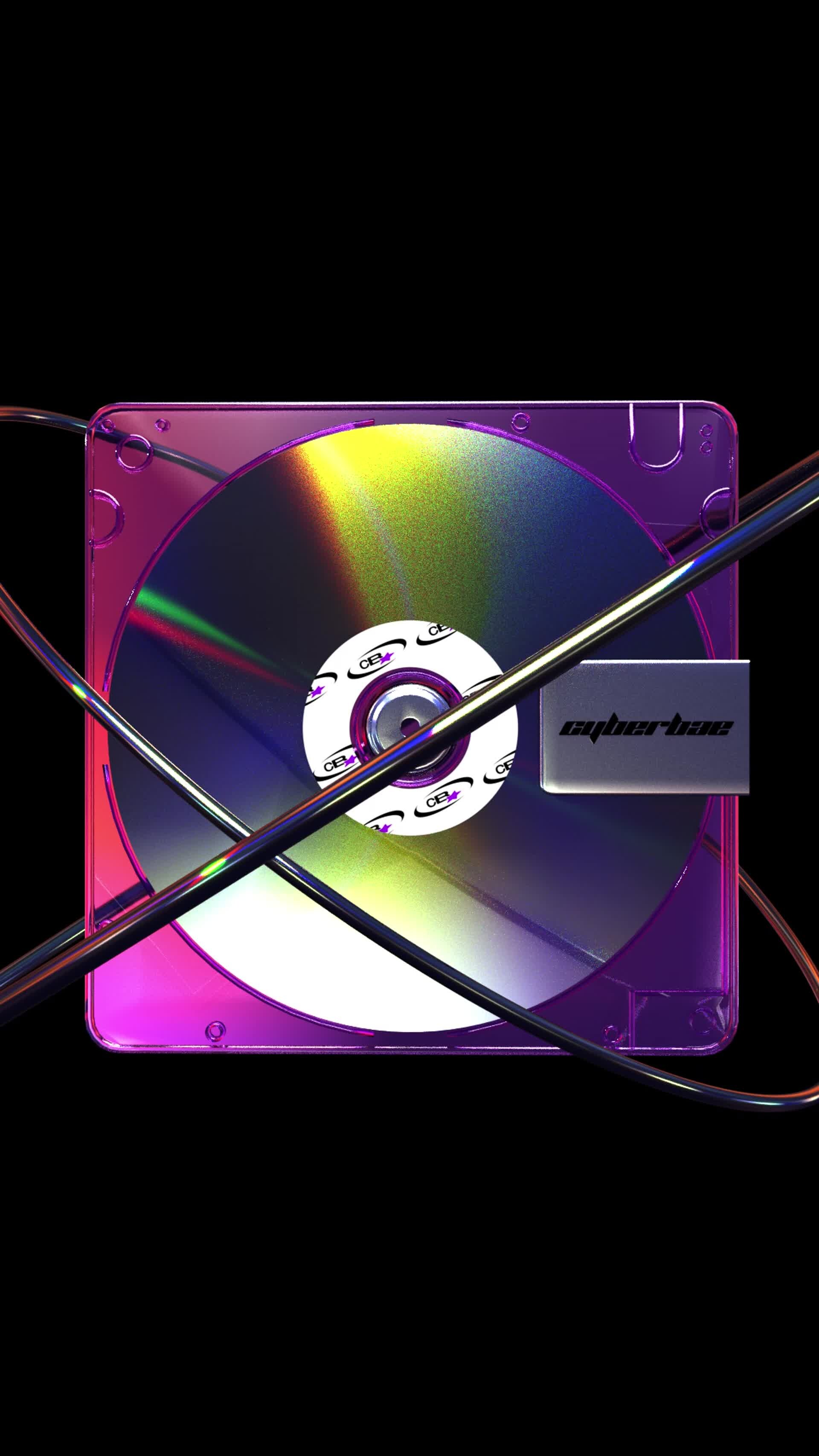 ArtStation - CD Animation