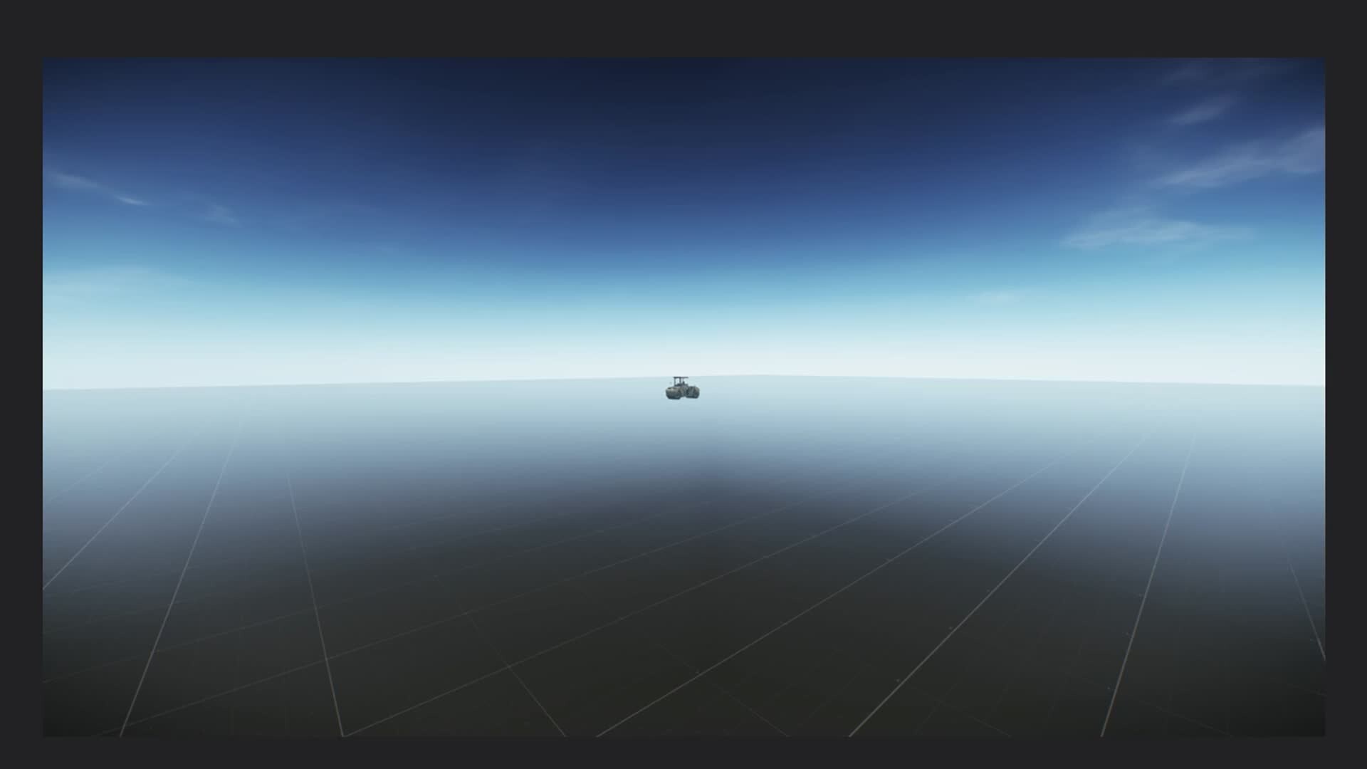 ArtStation - Escape from Tarkov / Tech Art / Level of Detail