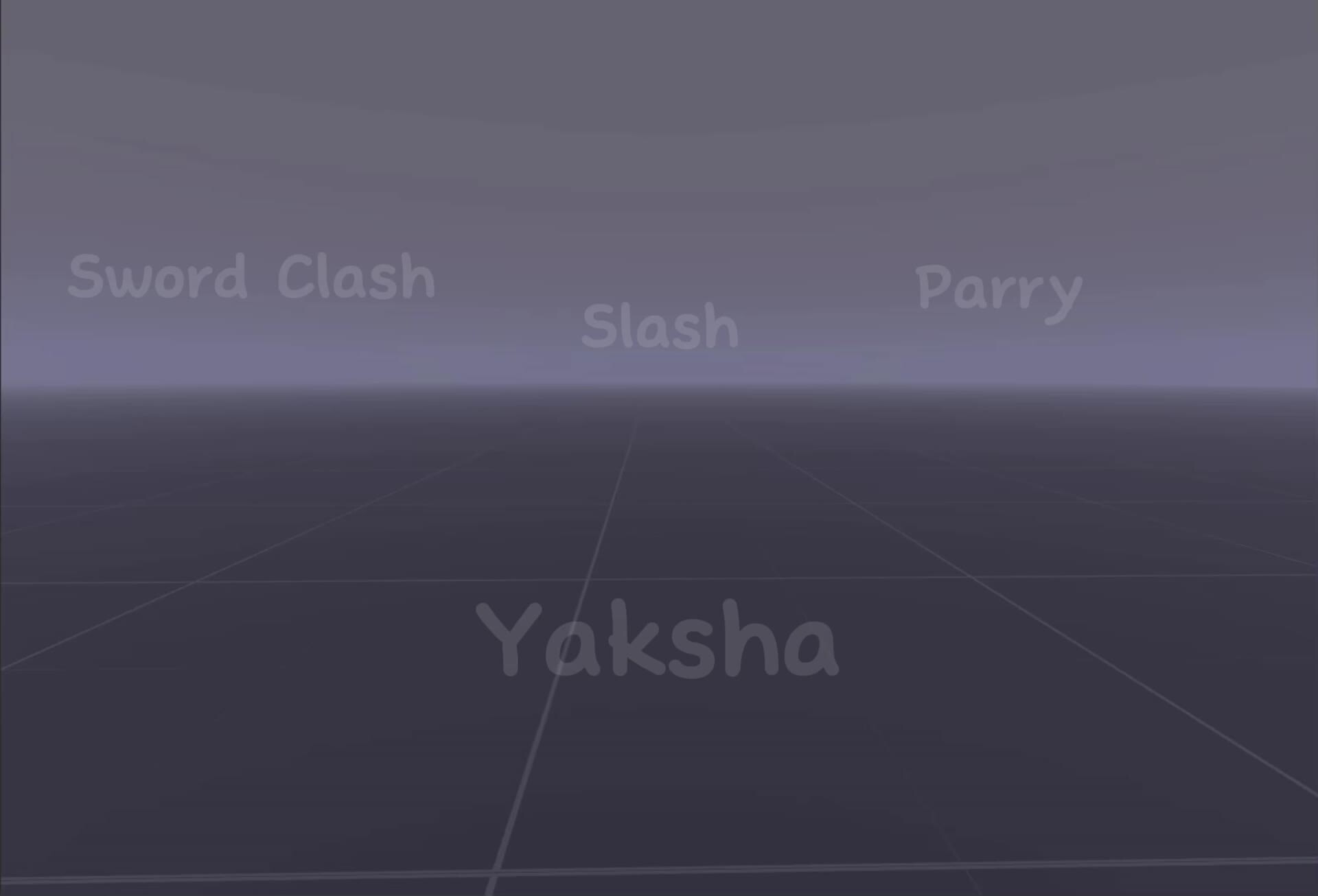 ArtStation - Combat Effects