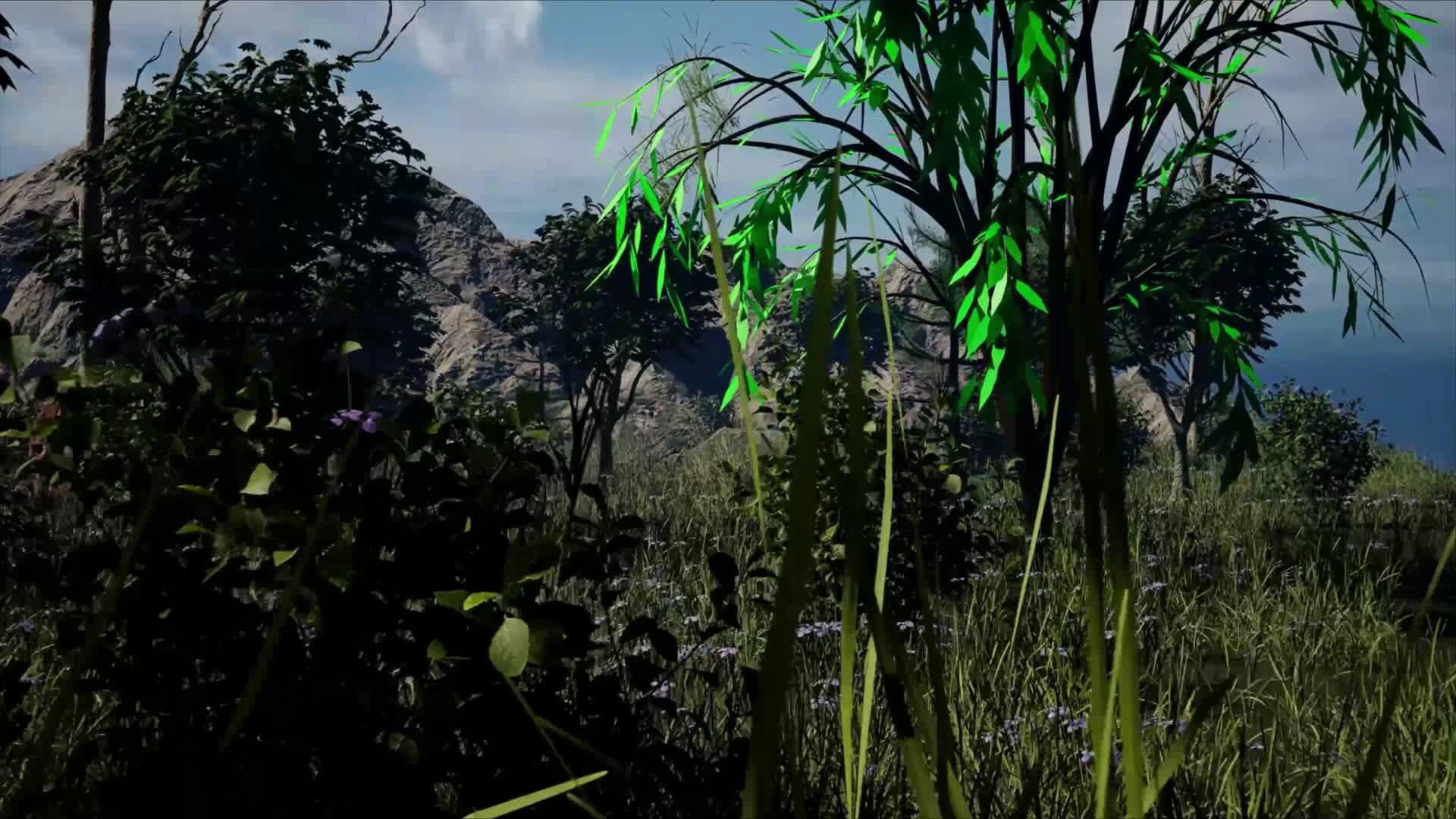 ArtStation - Environment..