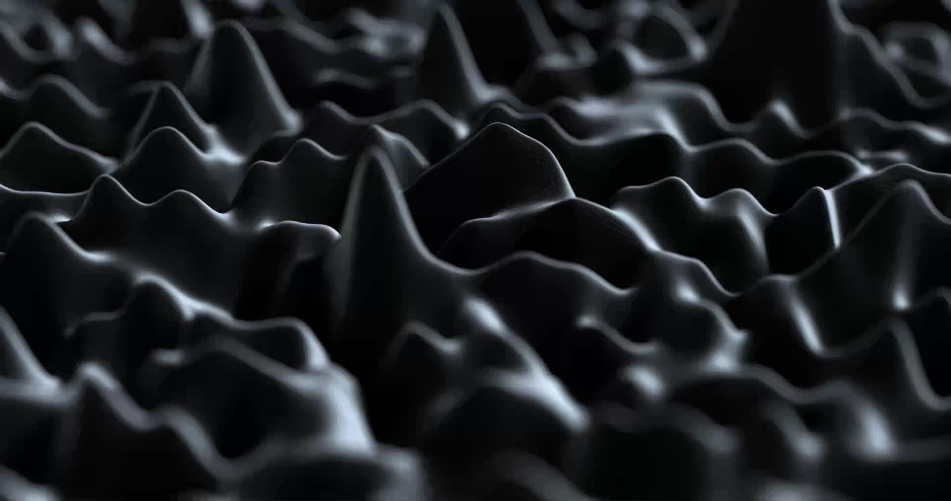 ArtStation - Ethereal Biogenesis