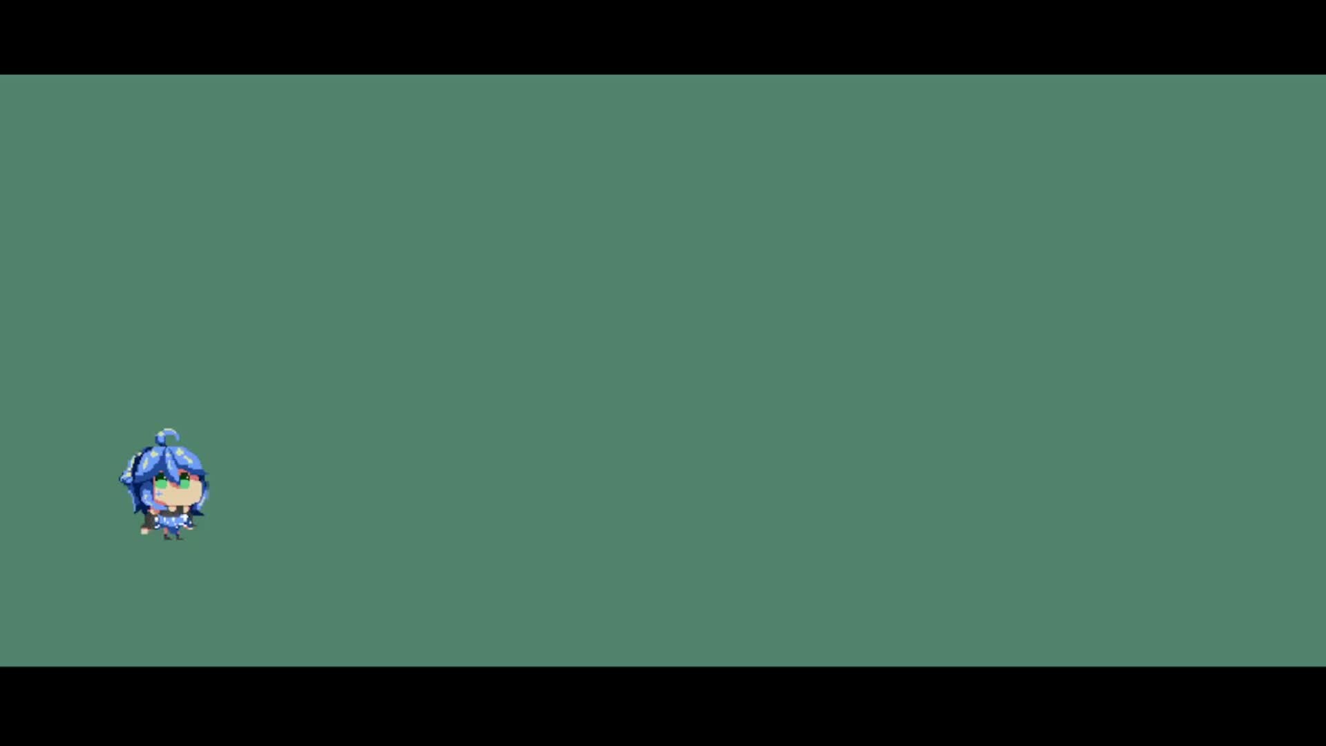 ArtStation - Unity 2D basic sidescrolling controller