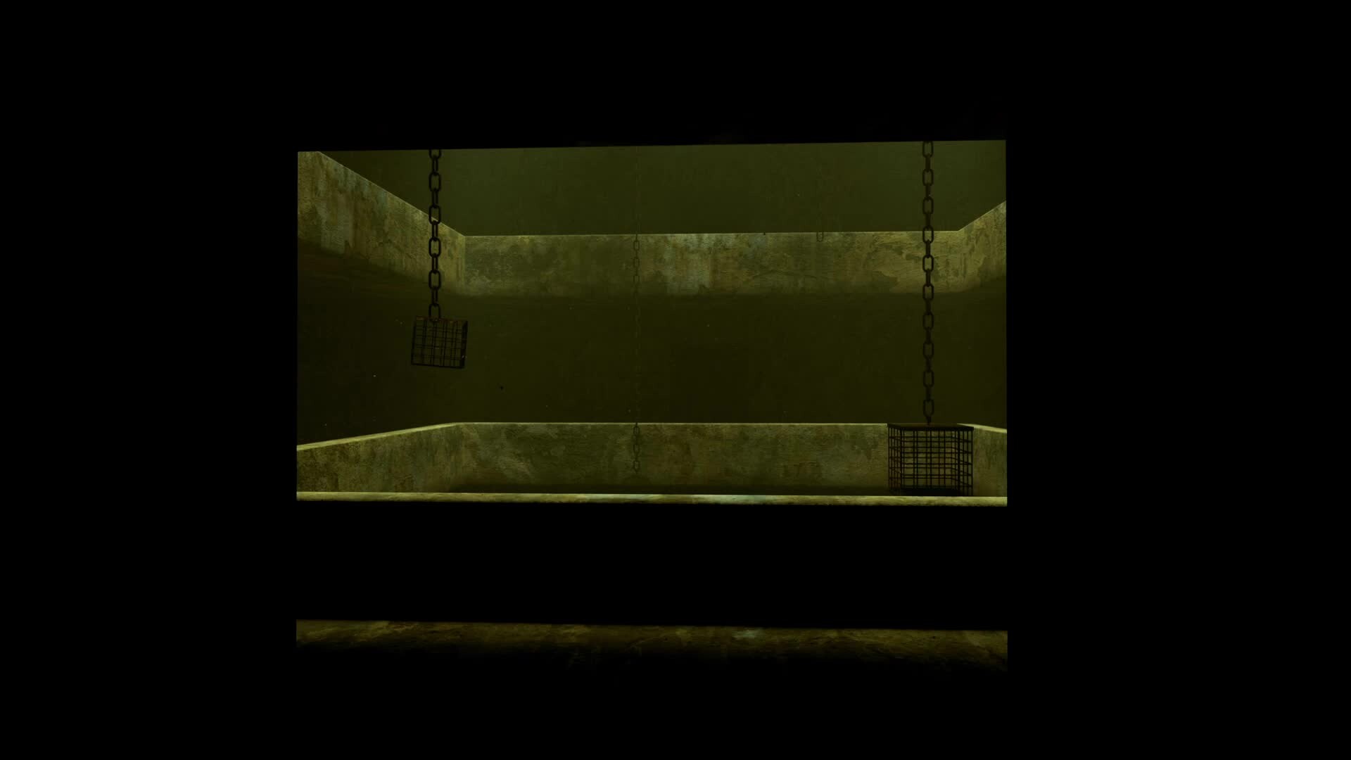 ArtStation - The Void