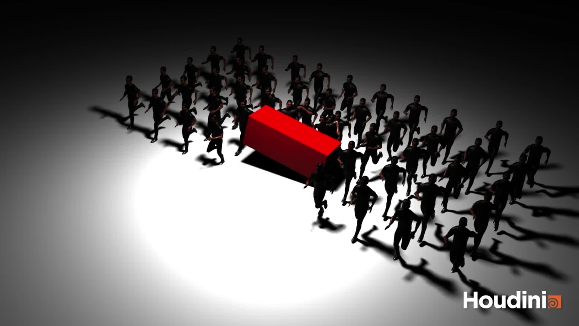 ArtStation - Procrastination