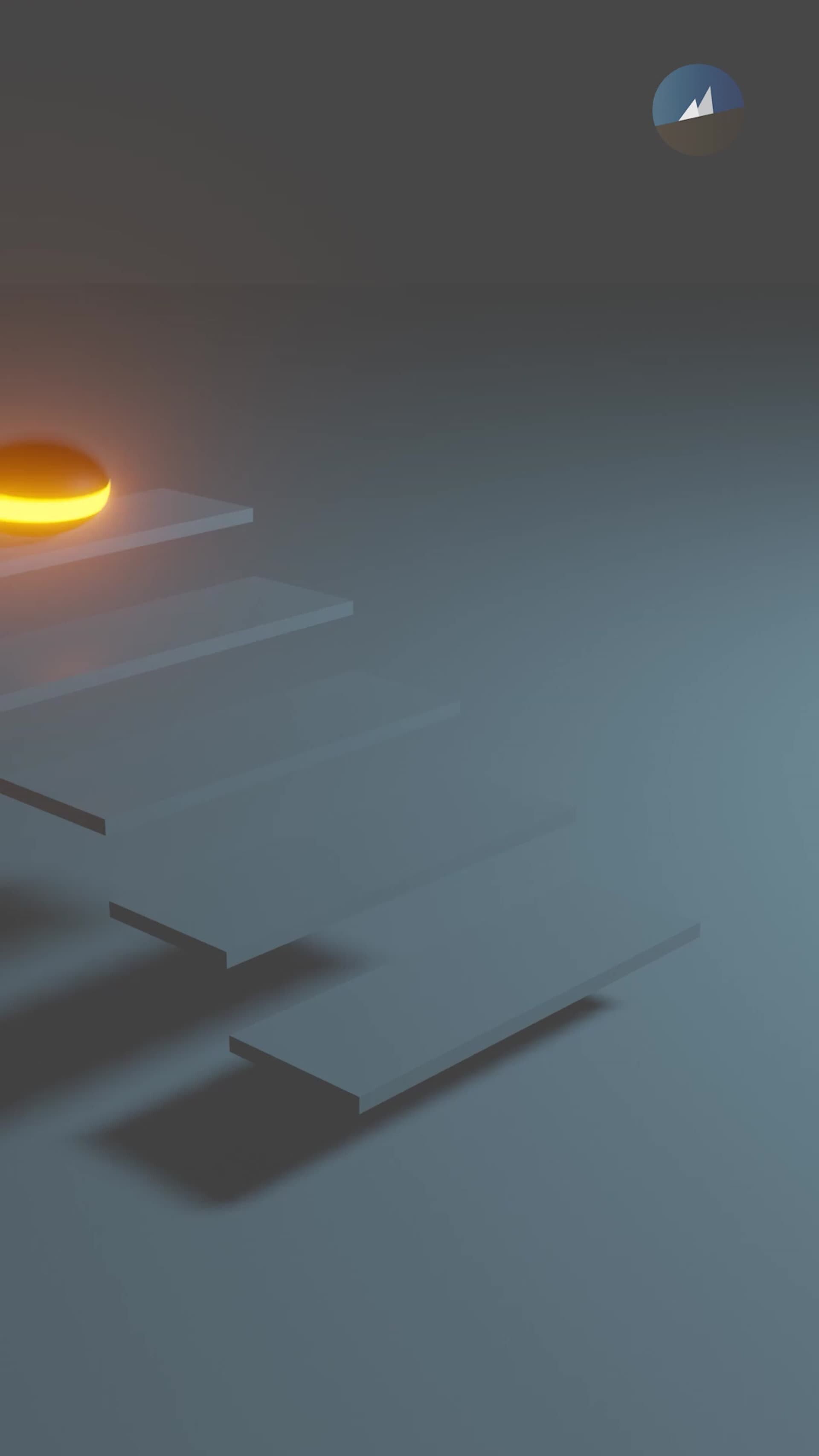 ArtStation - Bouncing Ball