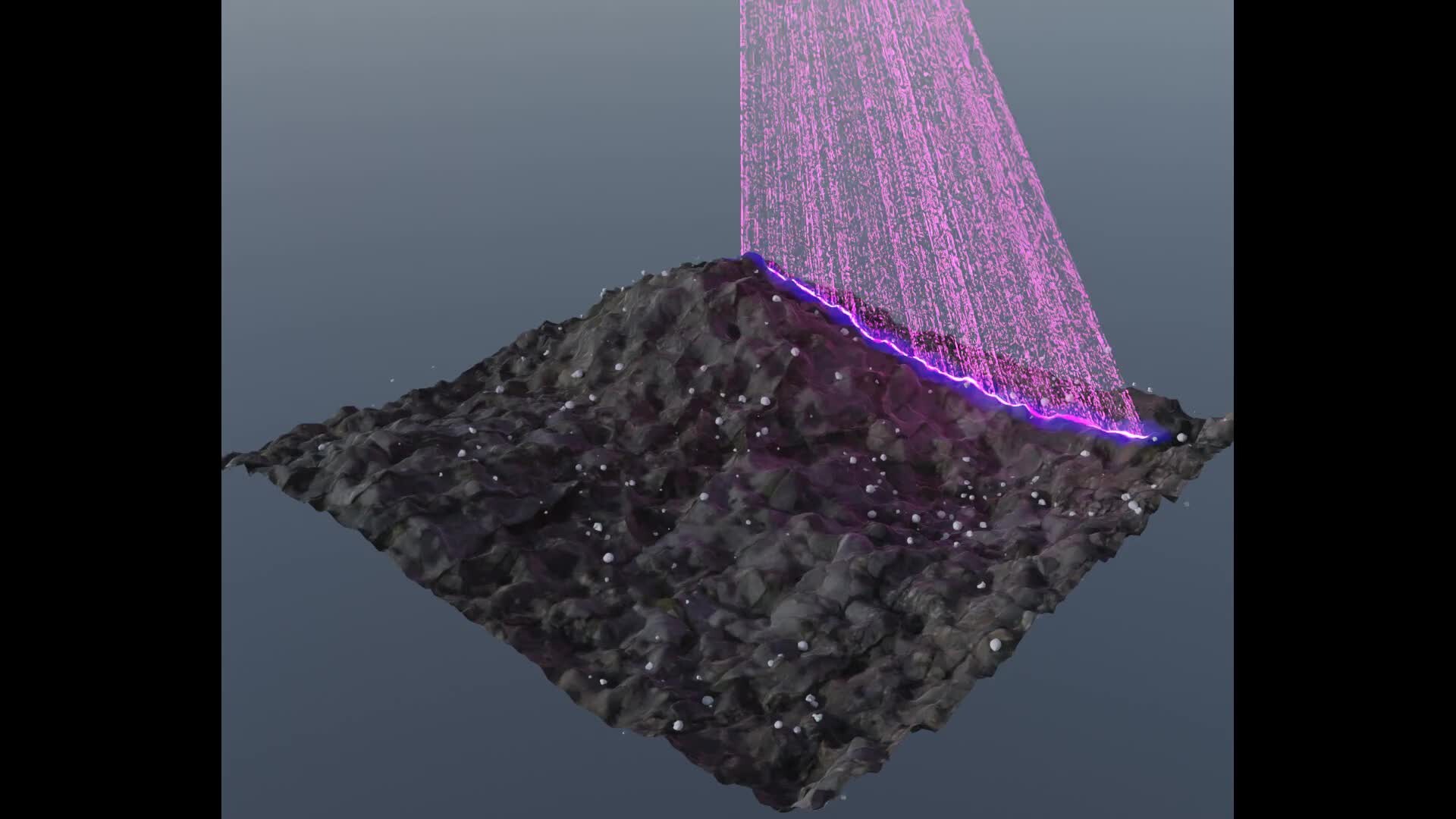 ArtStation - Laser Ground Scanner