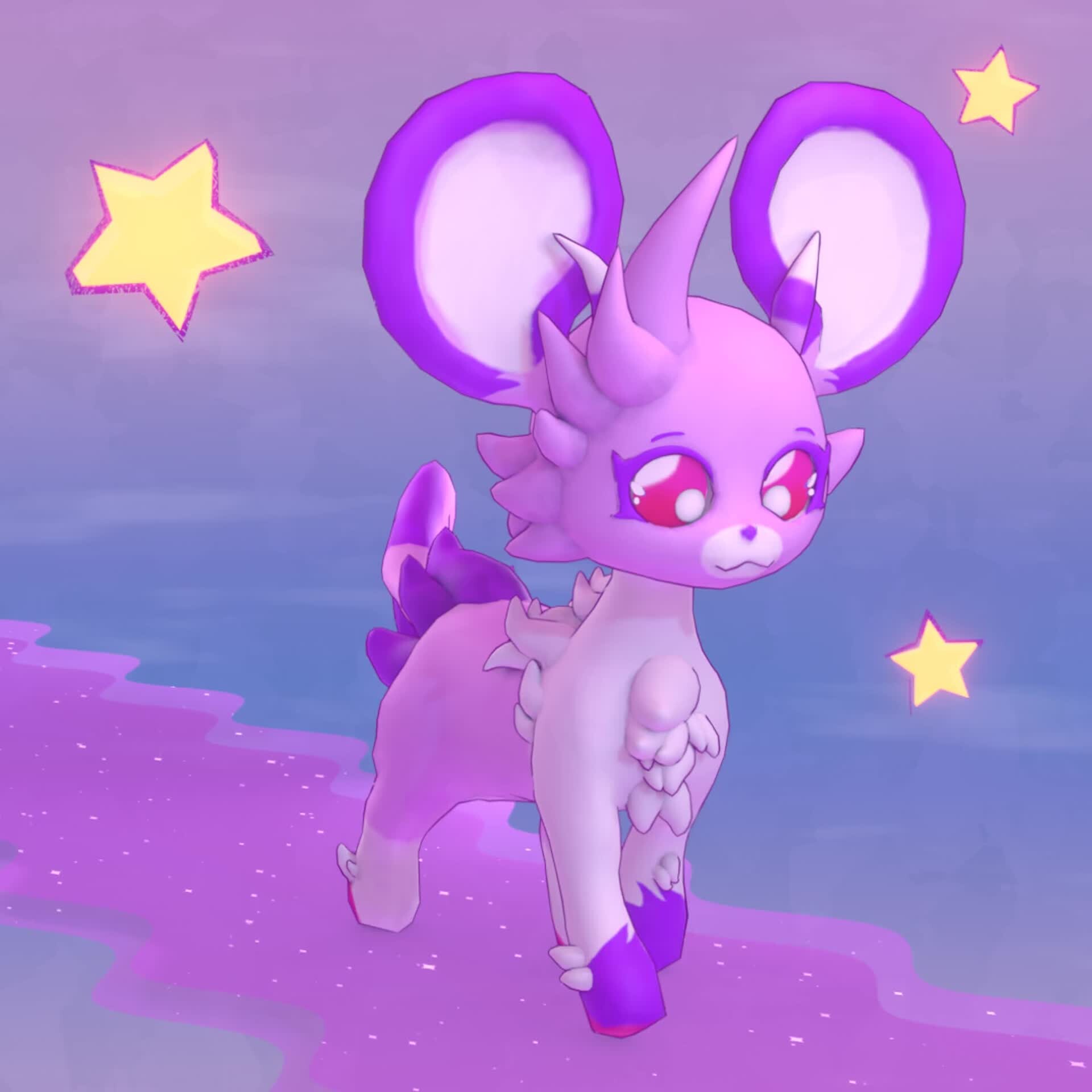 ArtStation - Zeruk Animation