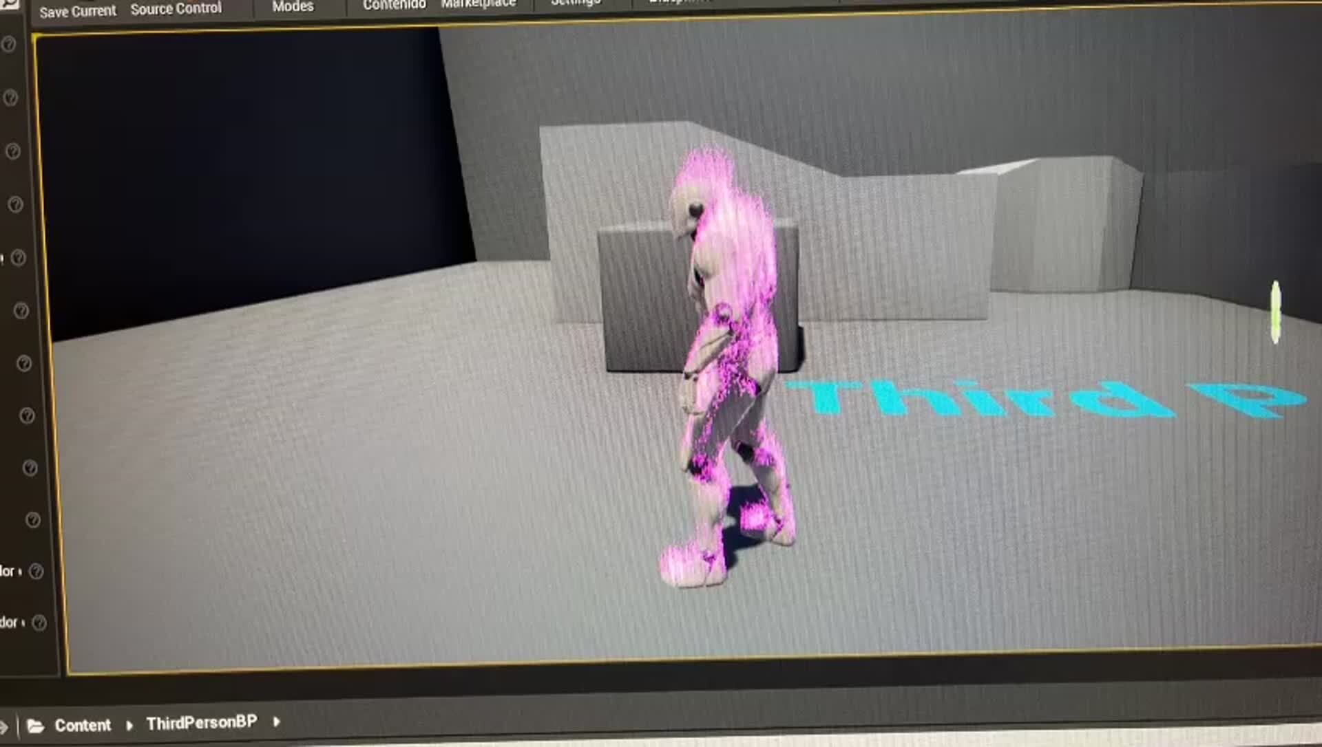 ArtStation - VFX Dash