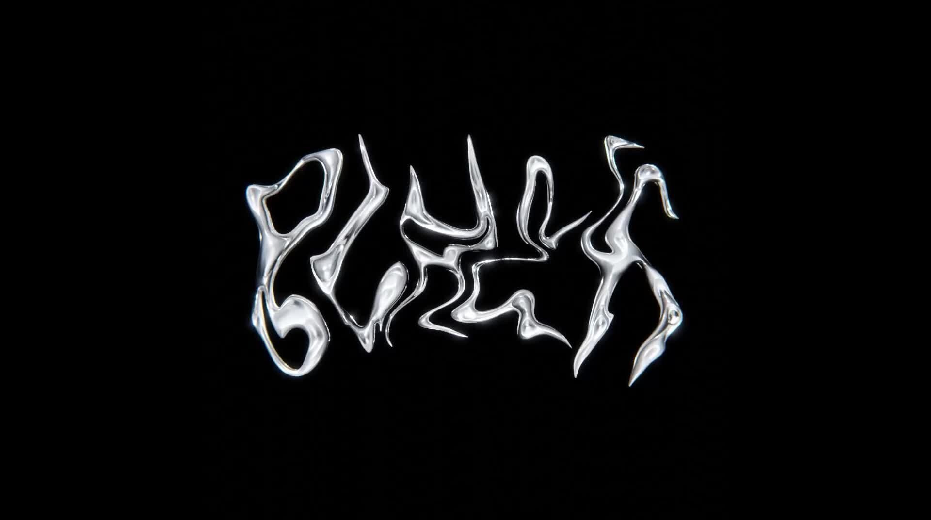 ArtStation - Chrome type "Black"