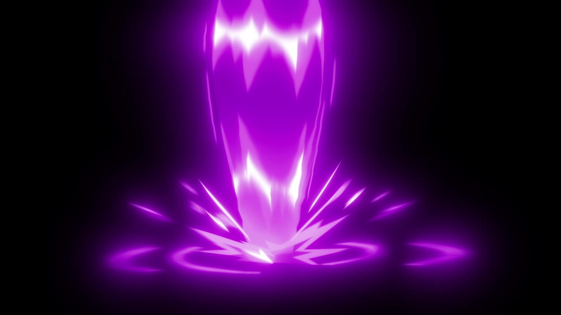 ArtStation - 2d特效