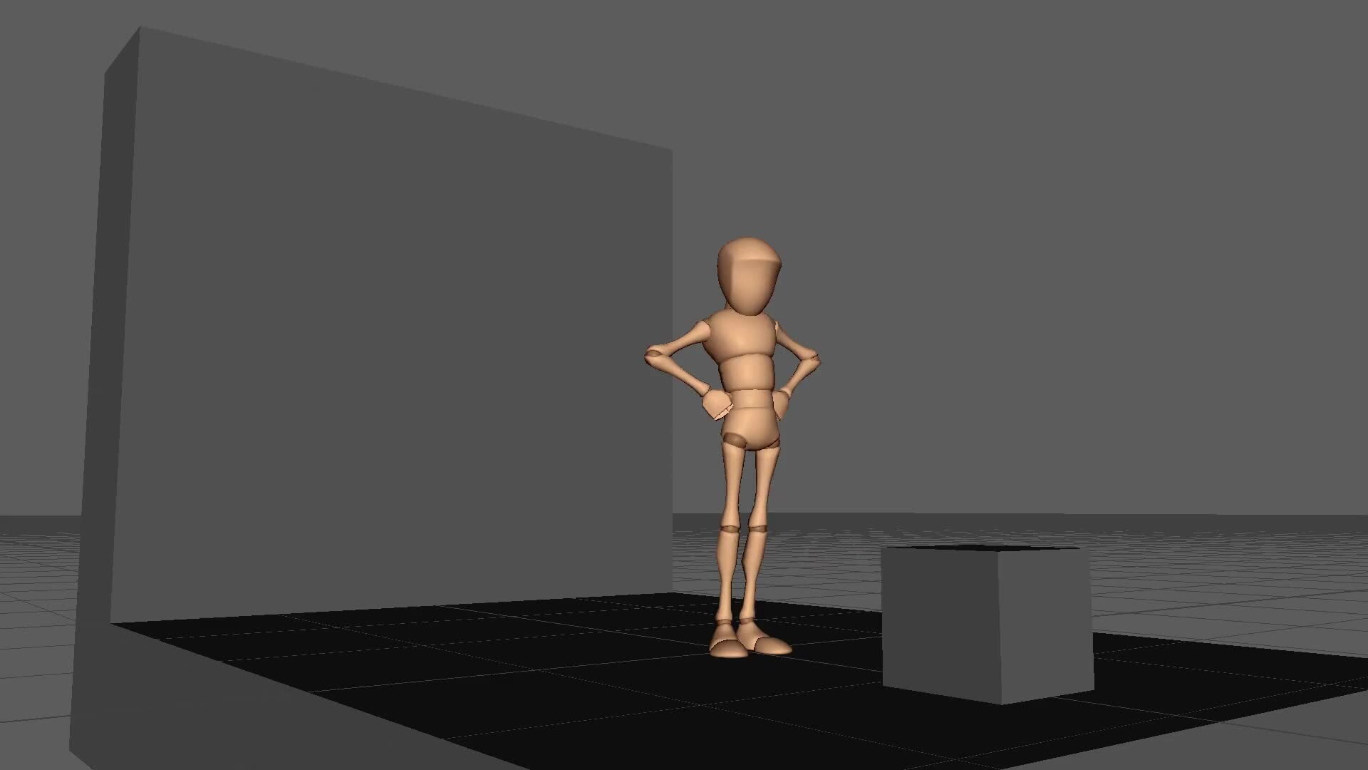 ArtStation - Surprise