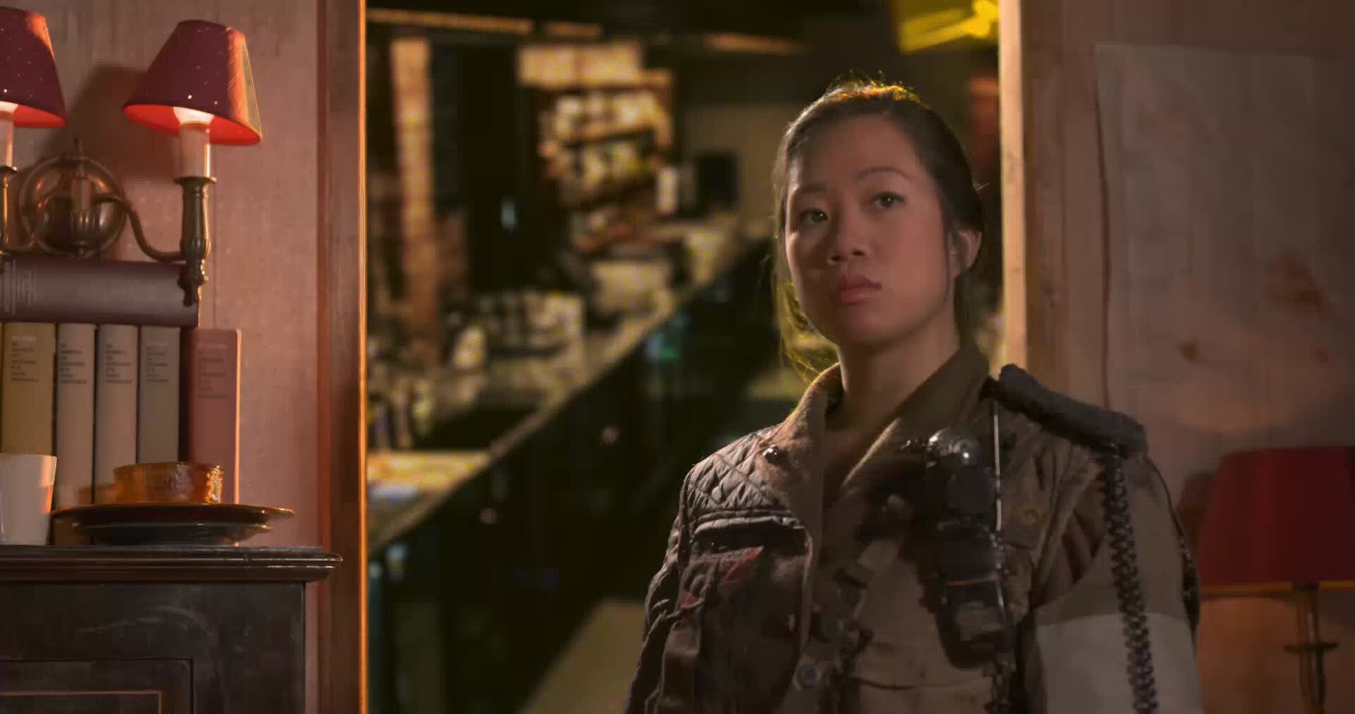 ArtStation - green_screen_replacement