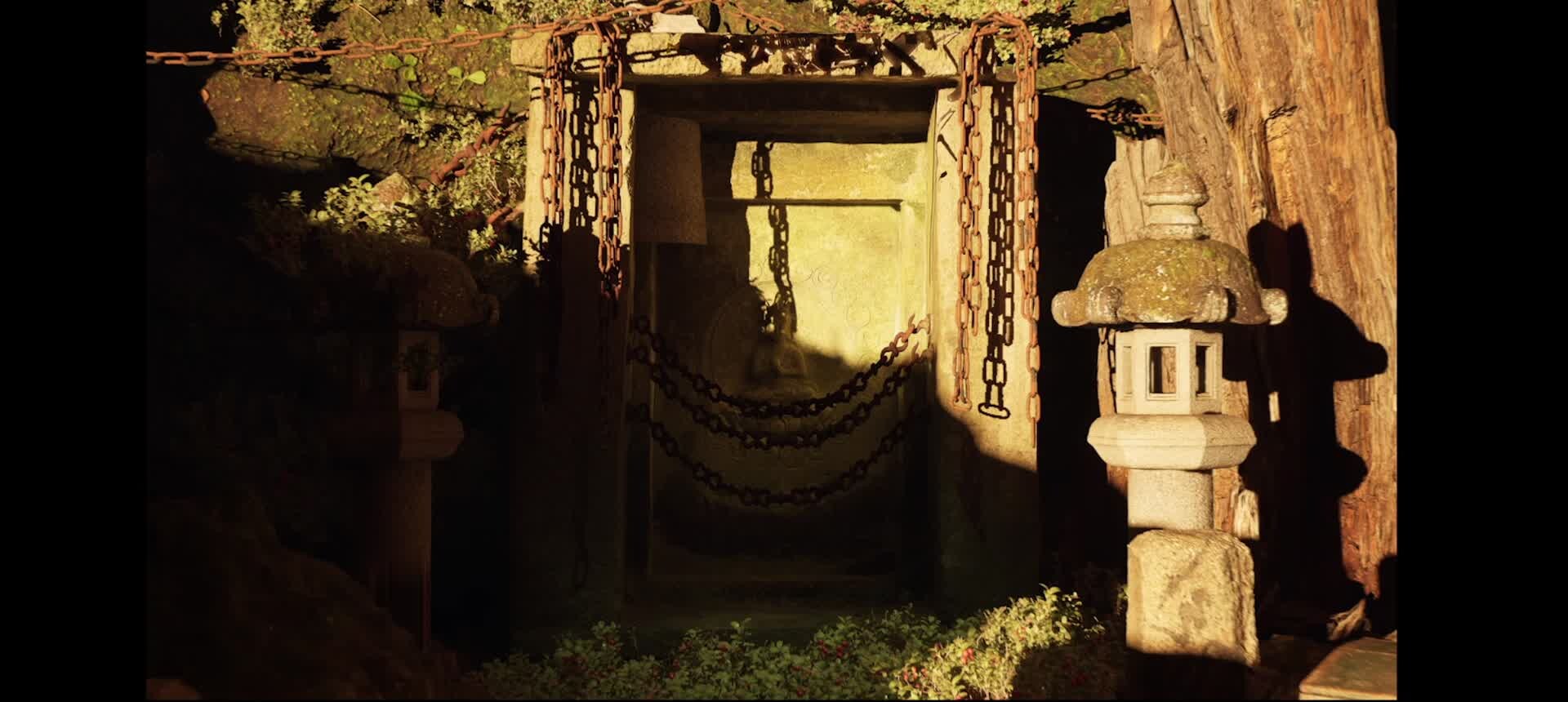 ArtStation - Unreal Engine First 3 hours