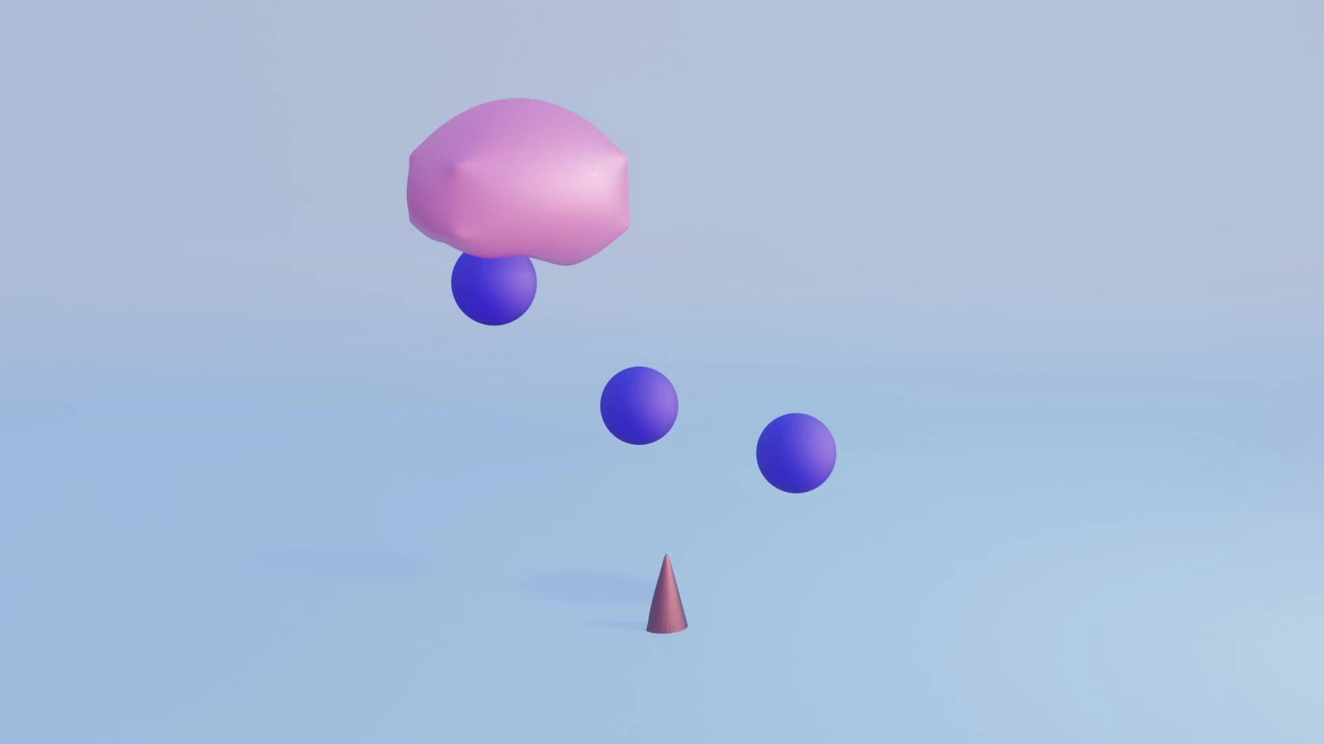 ArtStation - Deflated